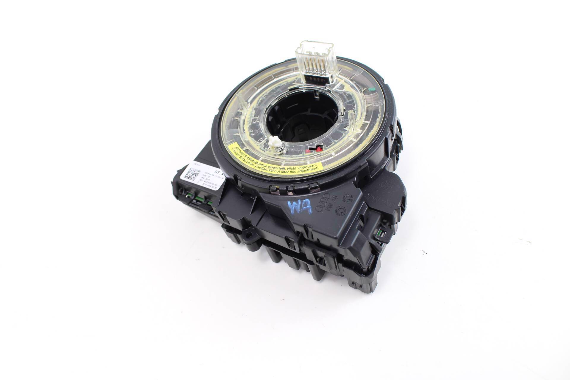 Audi Clock Spring (A4 Quattro, A5 Quattro, Q5, S5, A4) 8K0953568F