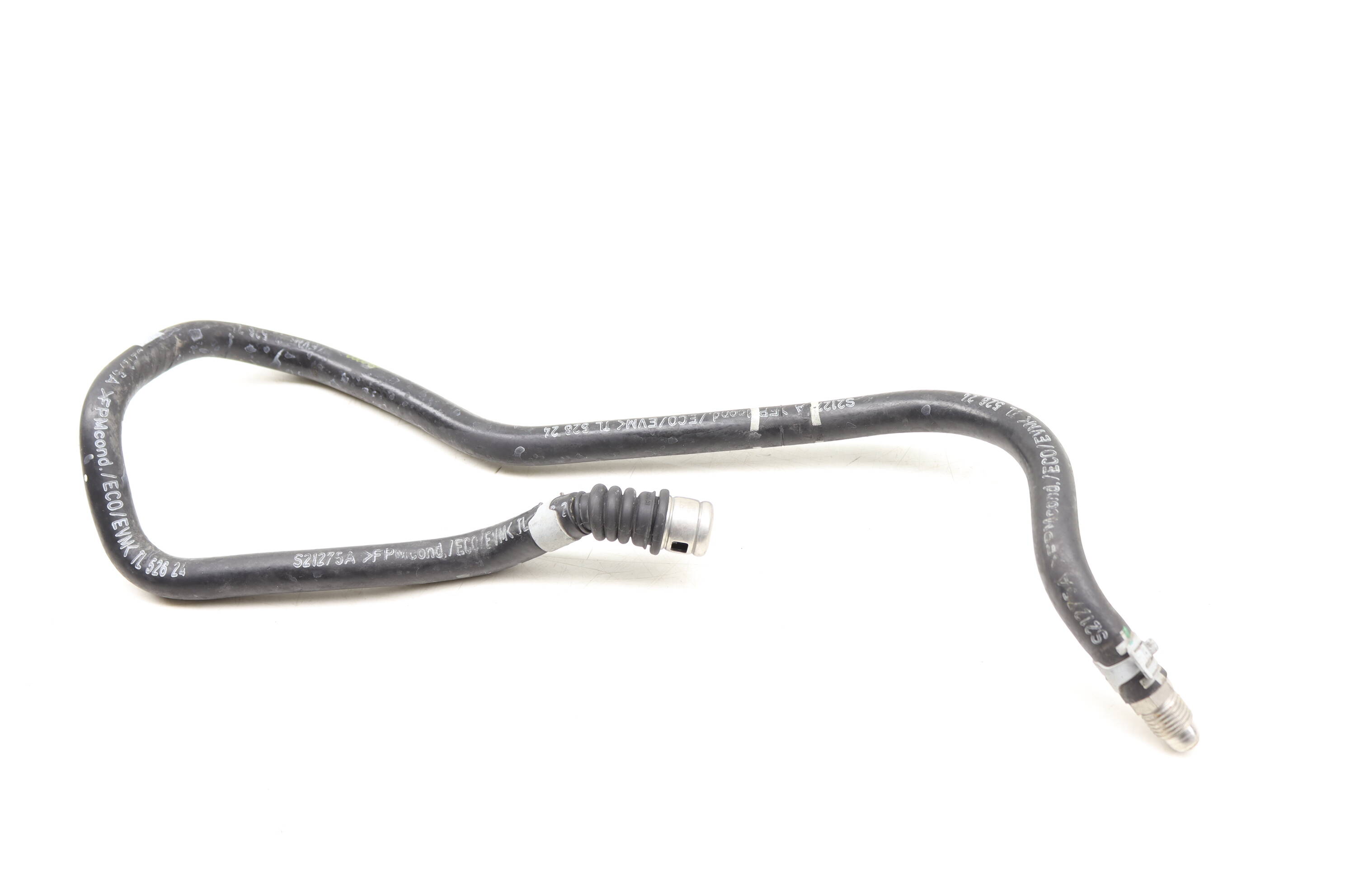 Audi Fuel Line / Hose (A6 Quattro, A7 Quattro) 06E127513F