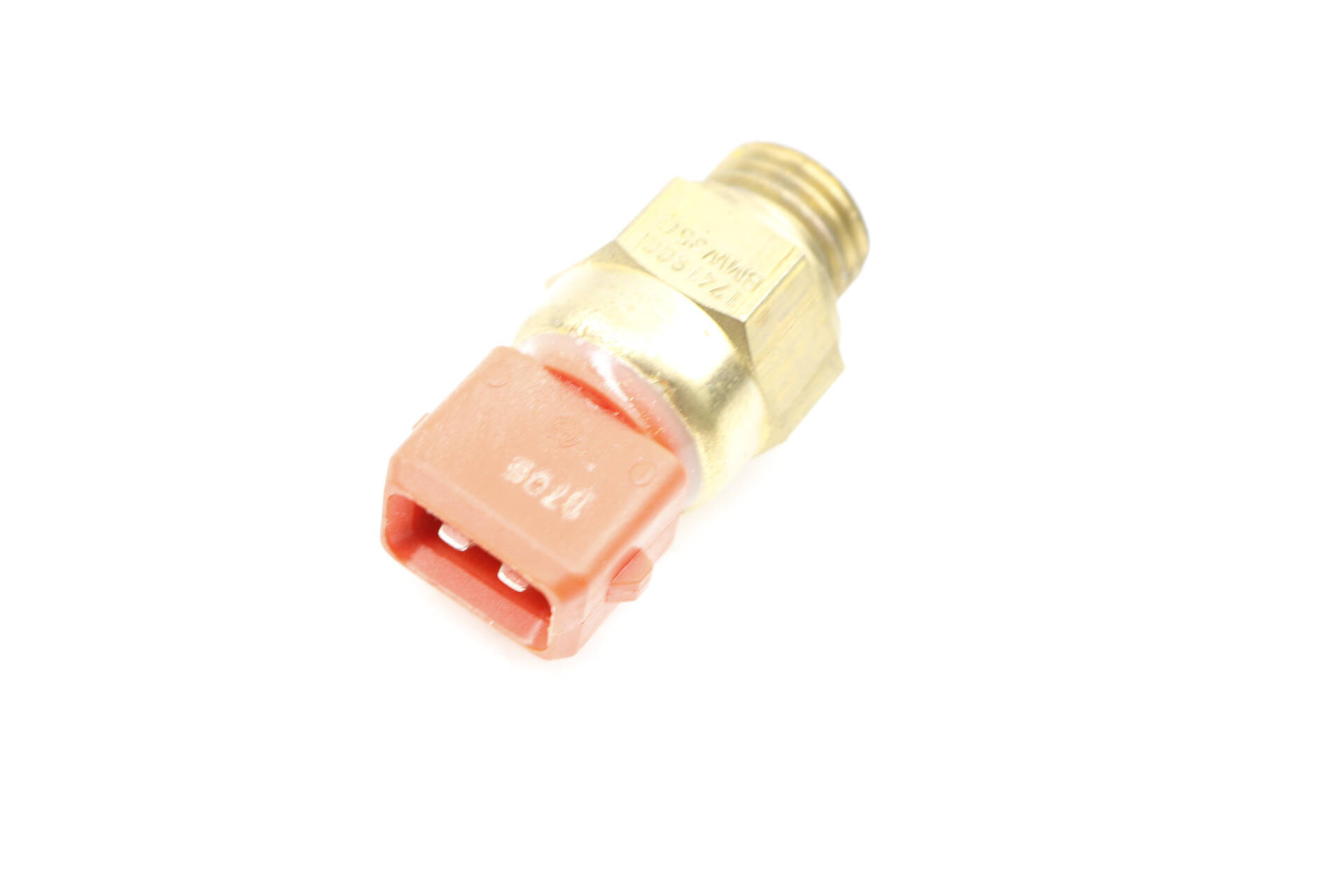 BMW Ecu / Engine Housing Temperature Sensor 12521741900