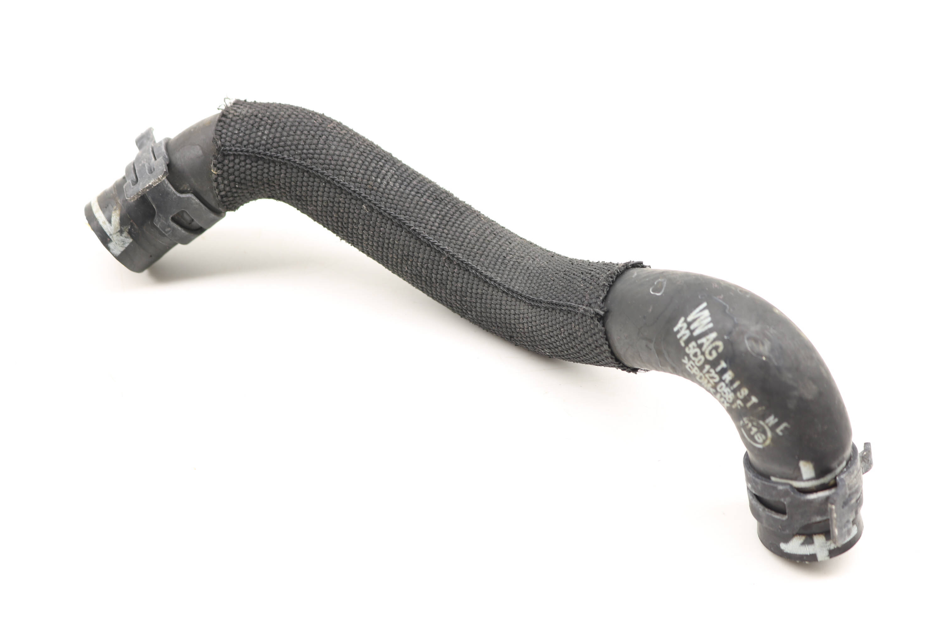 COOLANT HOSE ADAPTER - AUDI Q3 VW BEETLE JETTA PASSAT - 5Q0122291AA