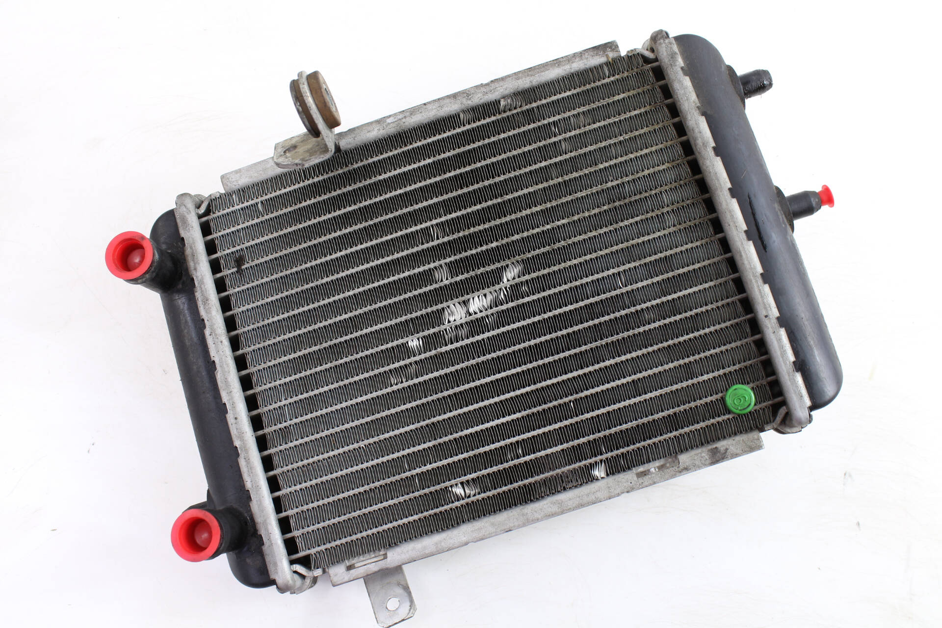 Audi Left Secondary / Auxiliary Radiator (S4) 8E0121212F