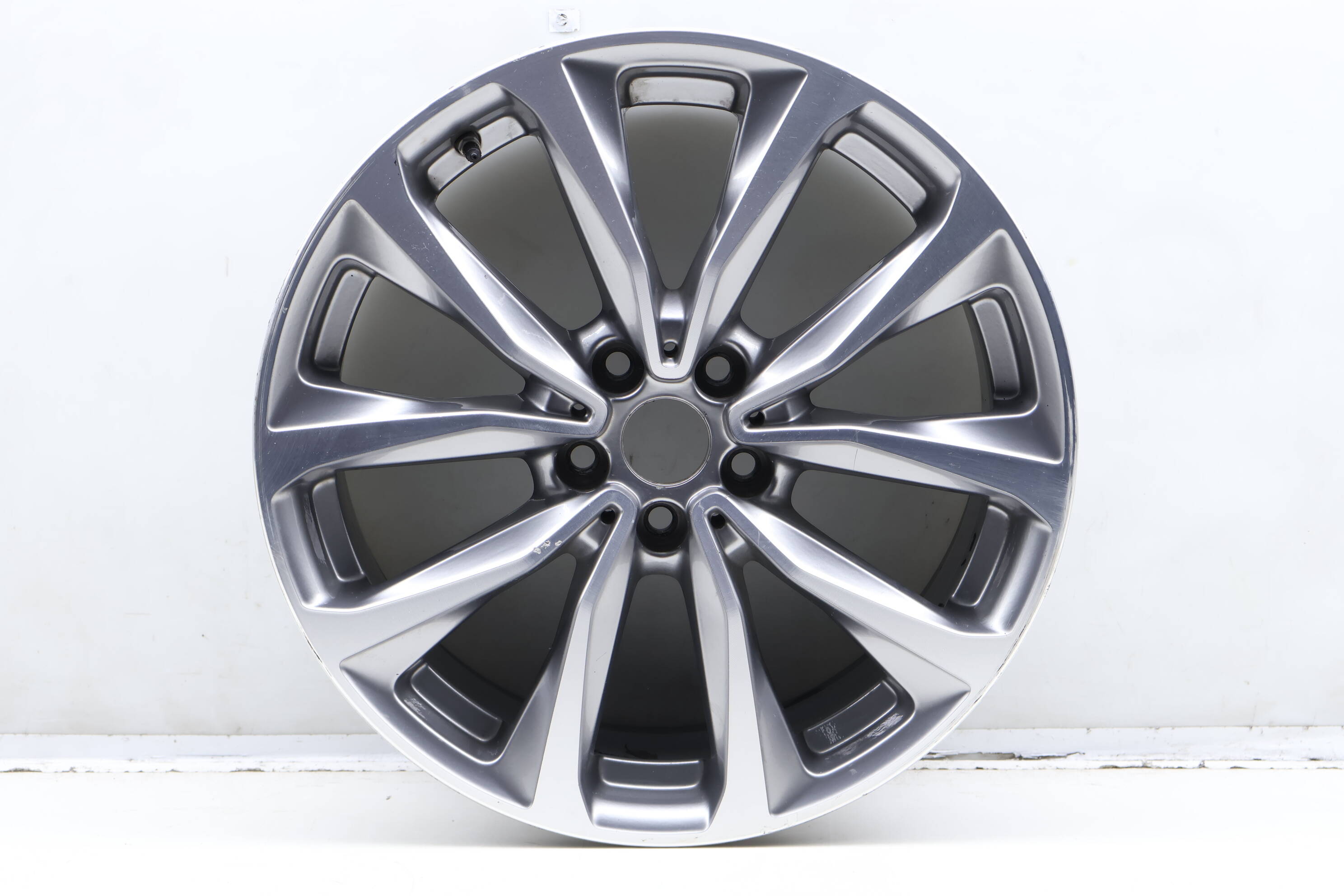 BMW 19" Inch Alloy Rim / Wheel (X4, X3) 36116877326