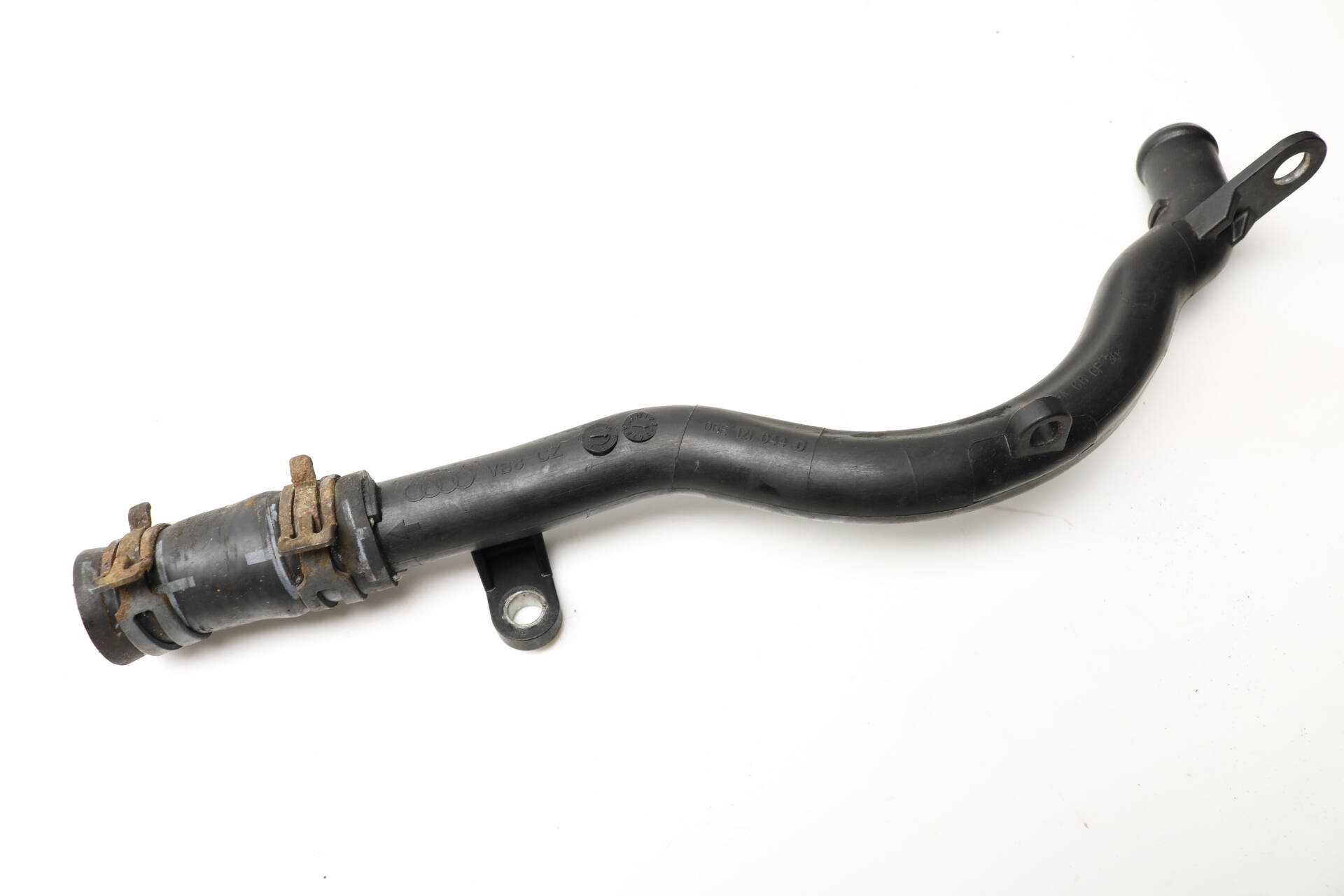 Audi Coolant / Water Hose 06E121058D