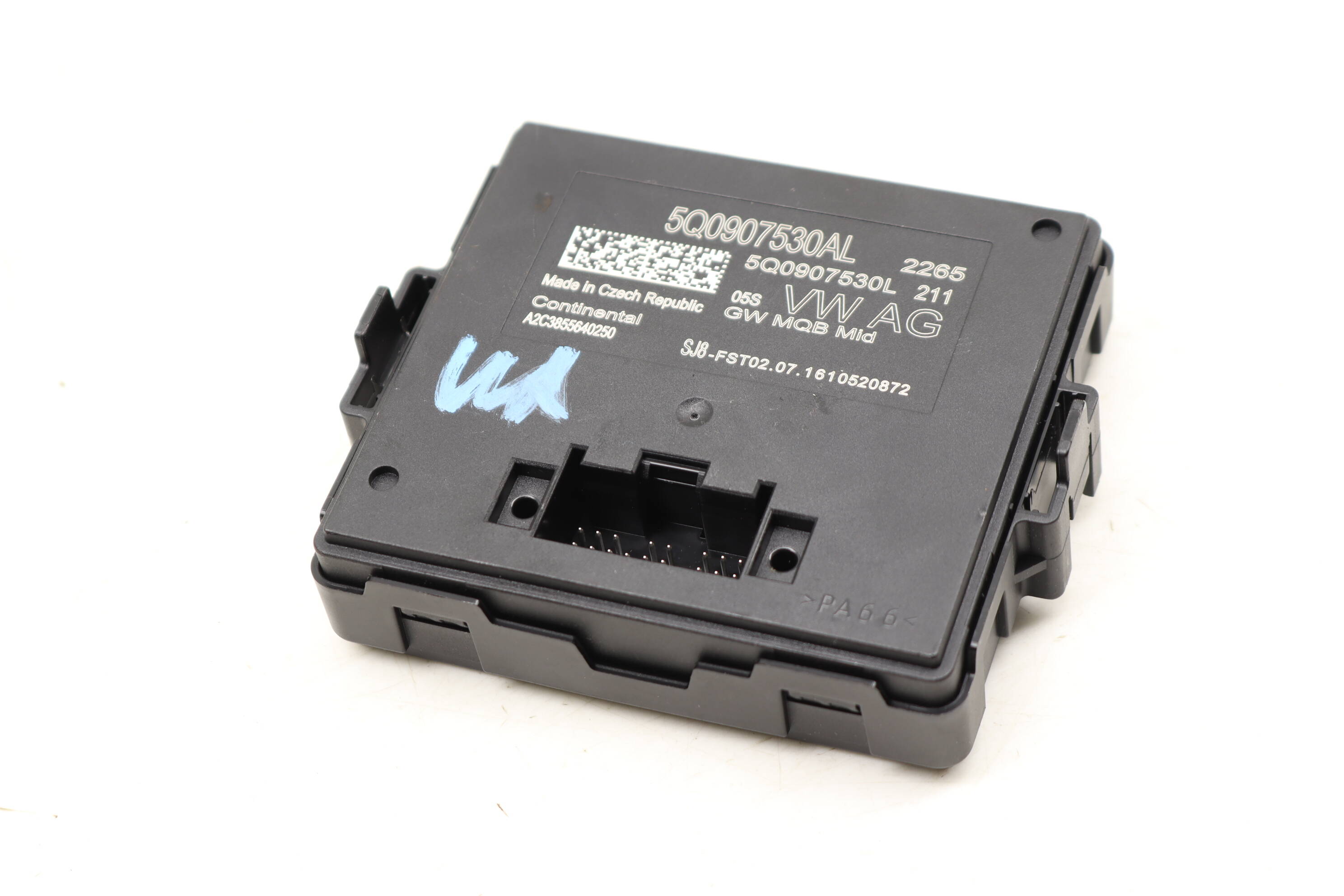 VW Gateway / Can-Bus Control Module 5Q0907530AL