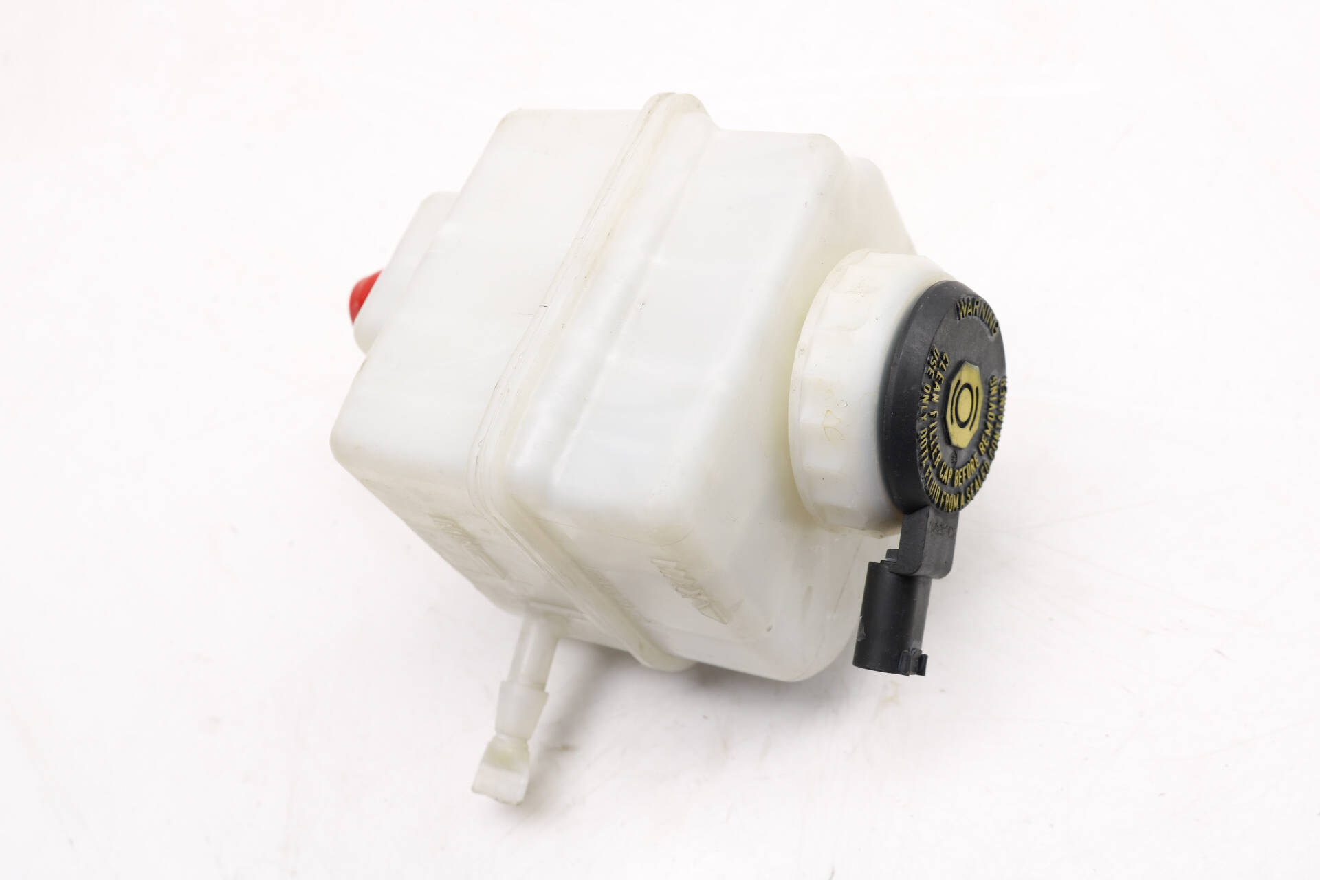 BMW Brake Fluid Reservoir / Tank 34336782289