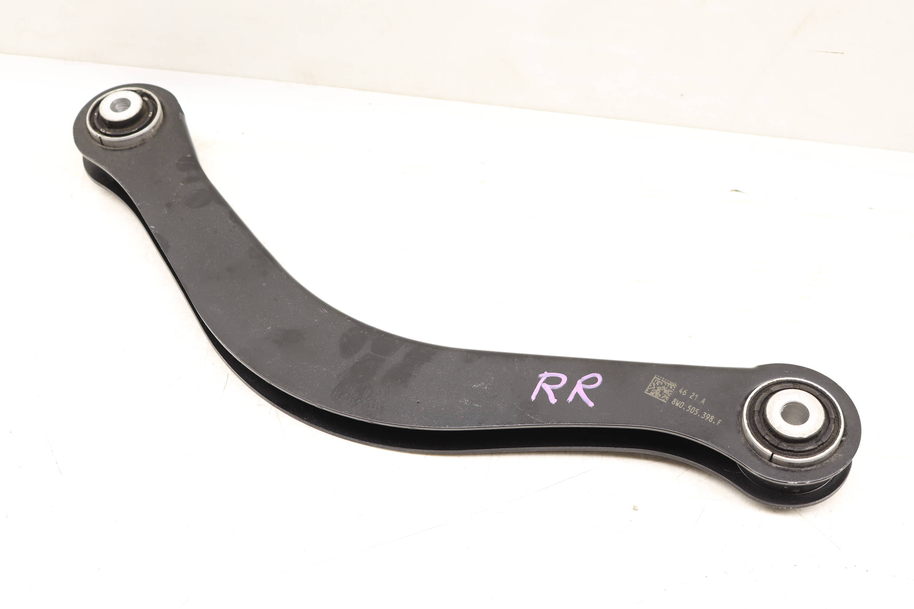 Audi Power Steering Rack / Gear Motor 8W1423055AE