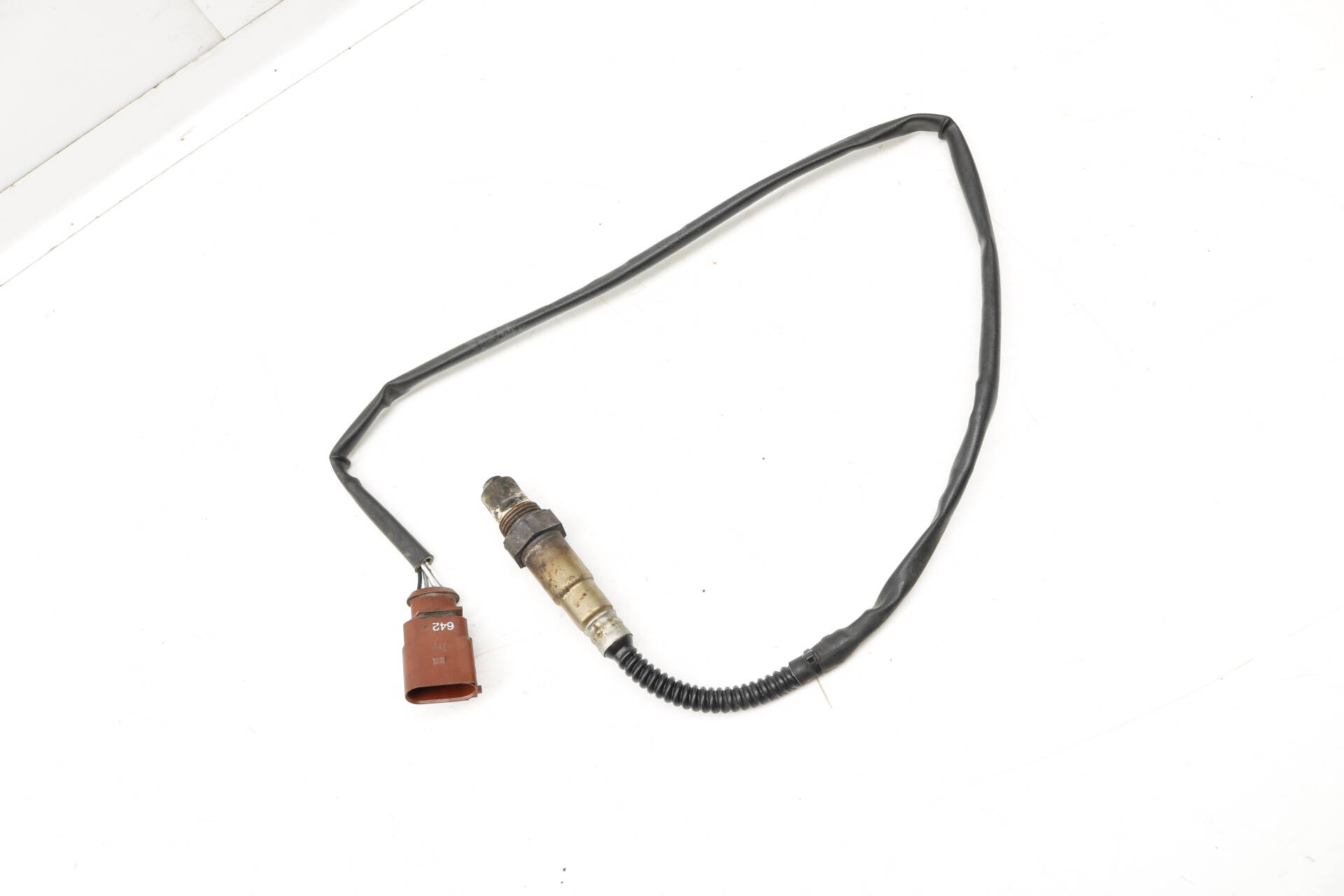 OEM Used Audi R8 Engine Exhaust Parts