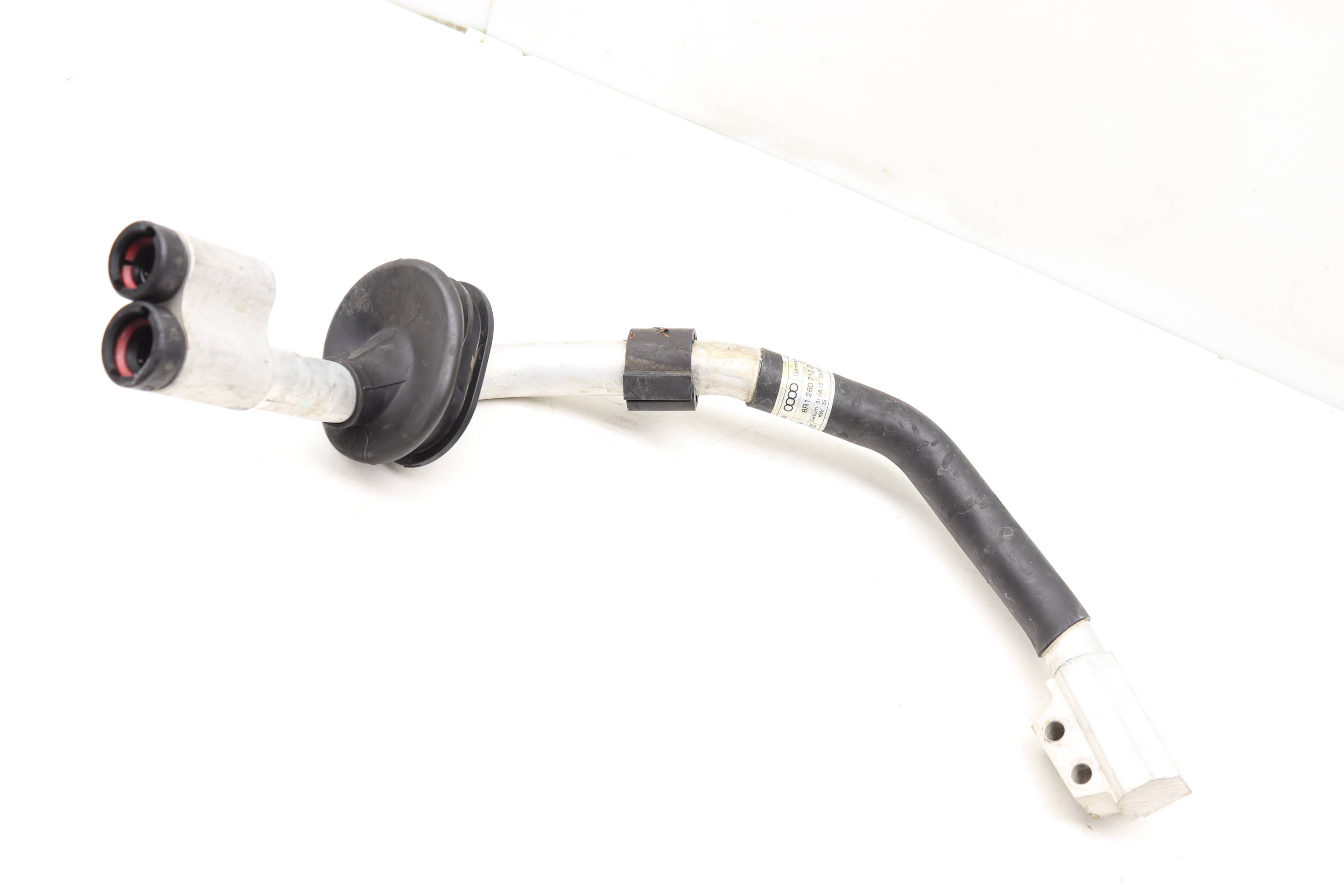 Audi Ac Hose / Line / Pipe (Q5, SQ5) 8R1260712D