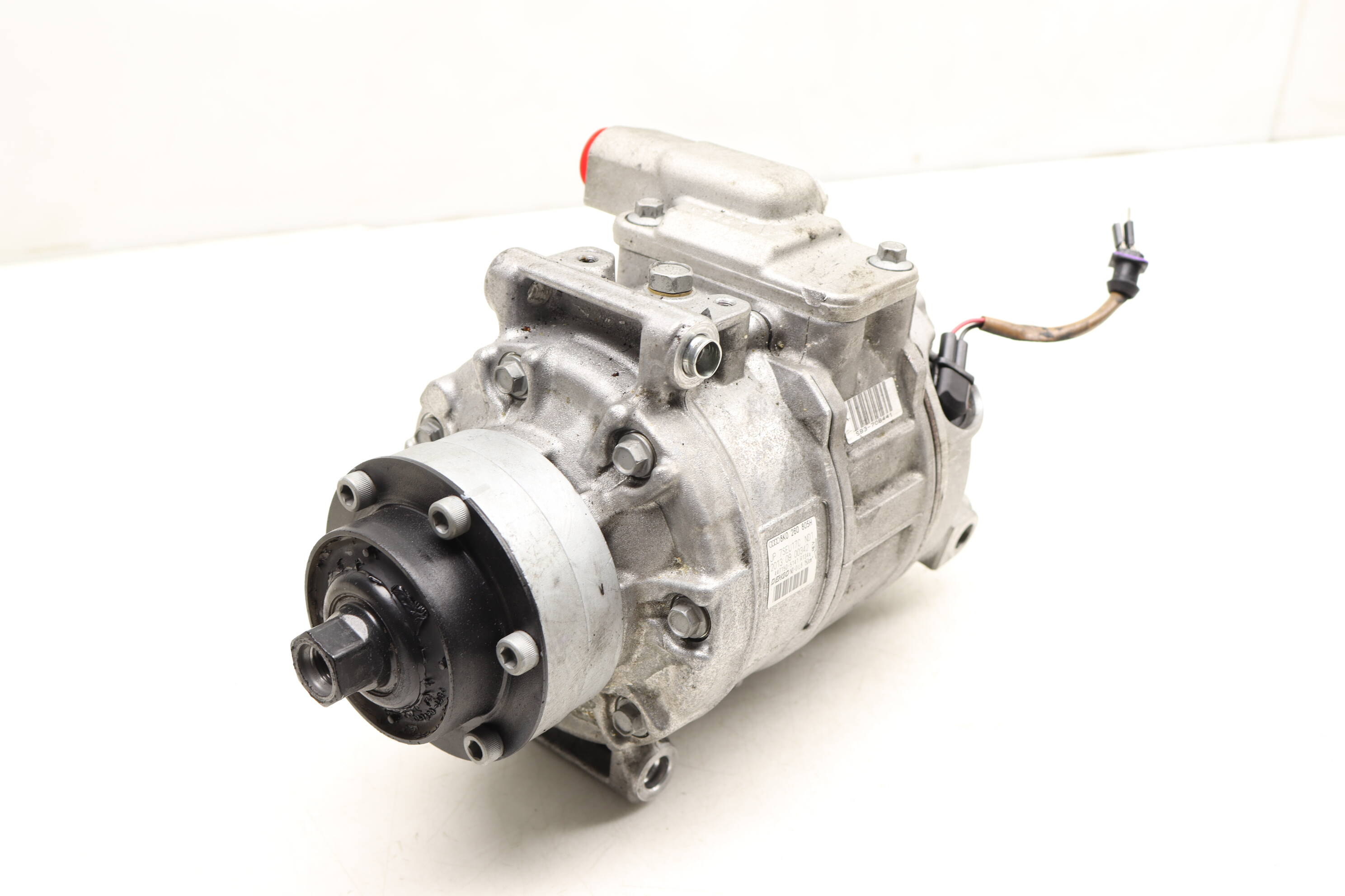 Audi Ac Compressor (S5, RS5) 8K0260805H