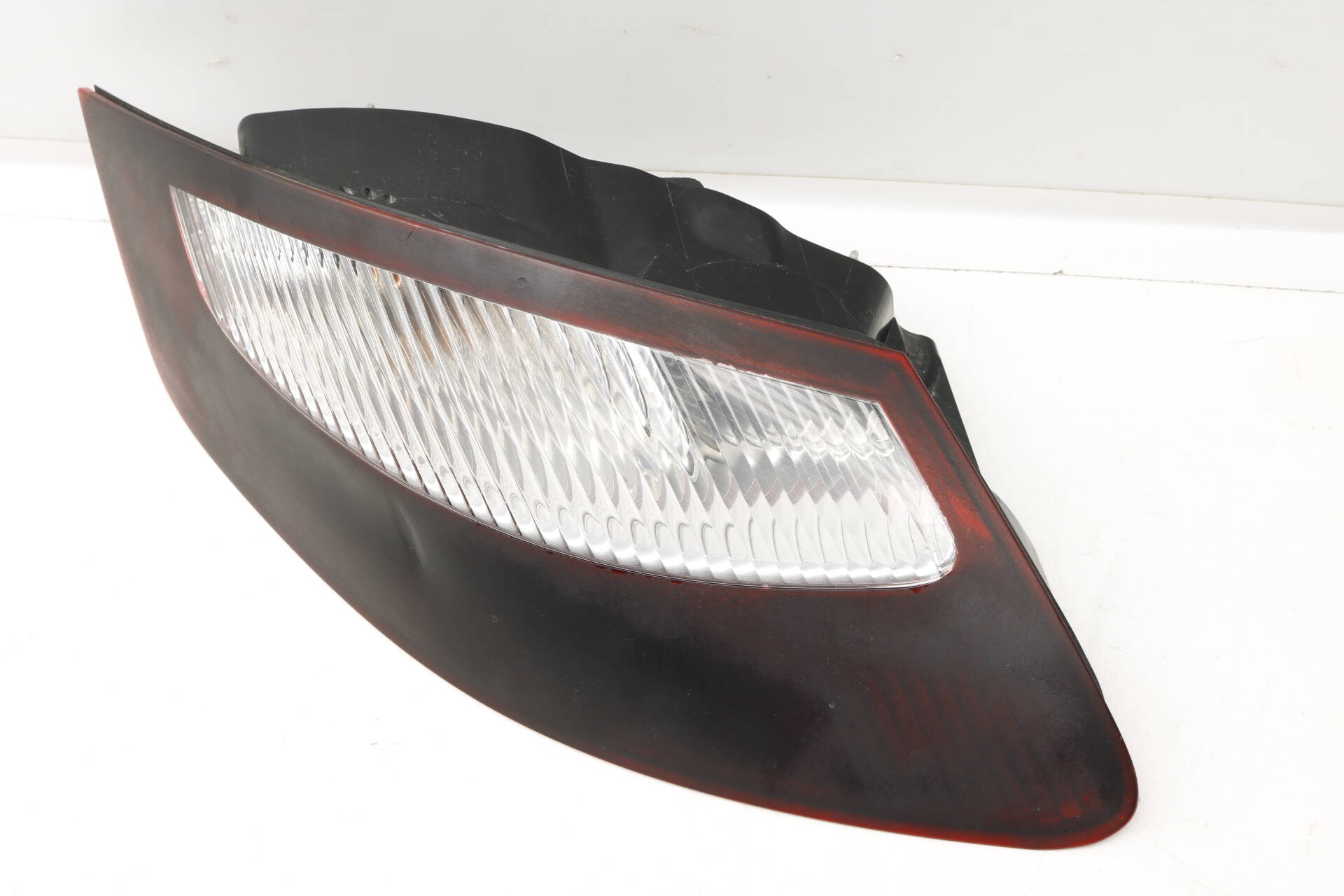 Porsche Left Tail Light / Lamp (Cayman, Boxster) 98763142303
