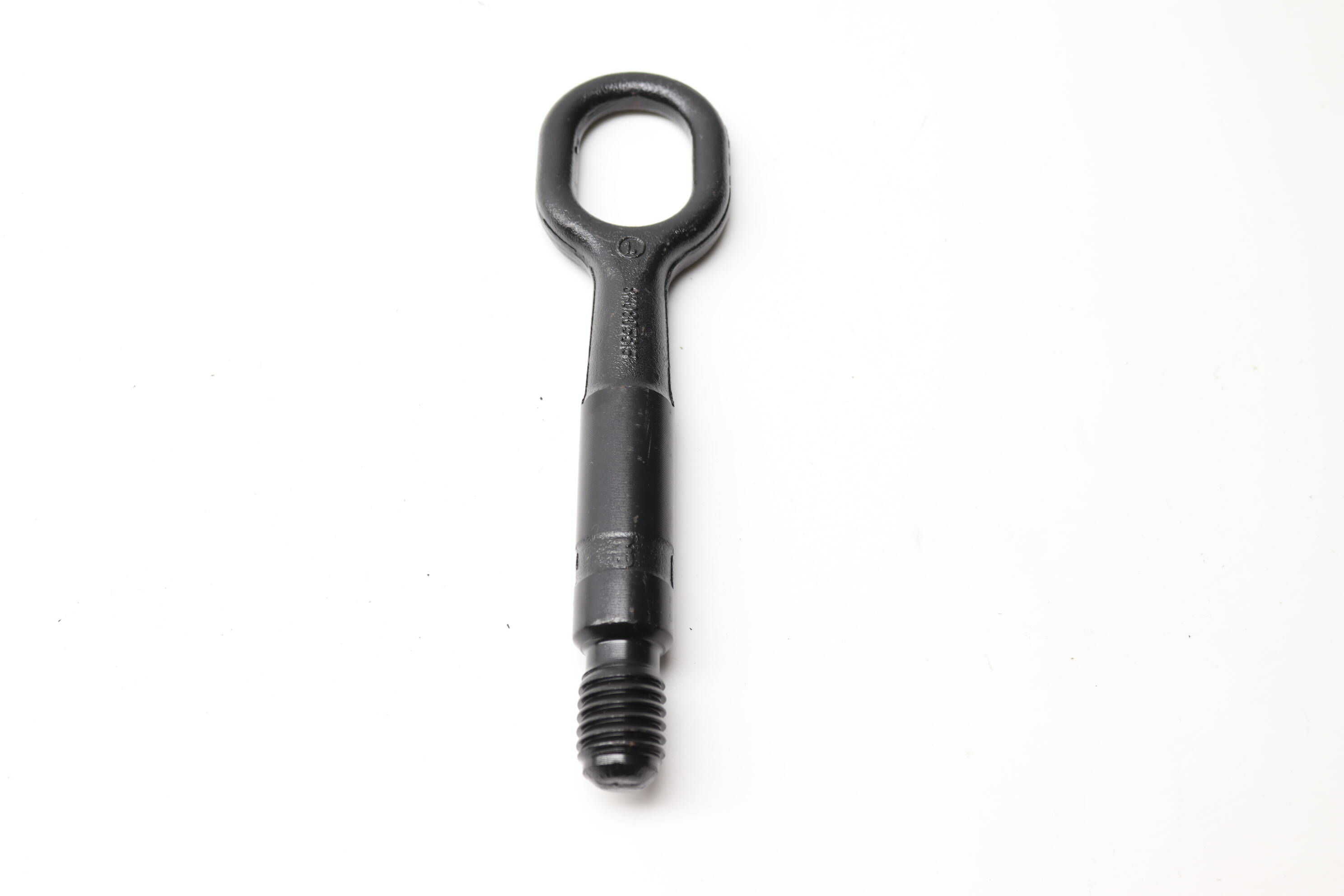 Audi Tow Hook / Towing Eye 8K0805615