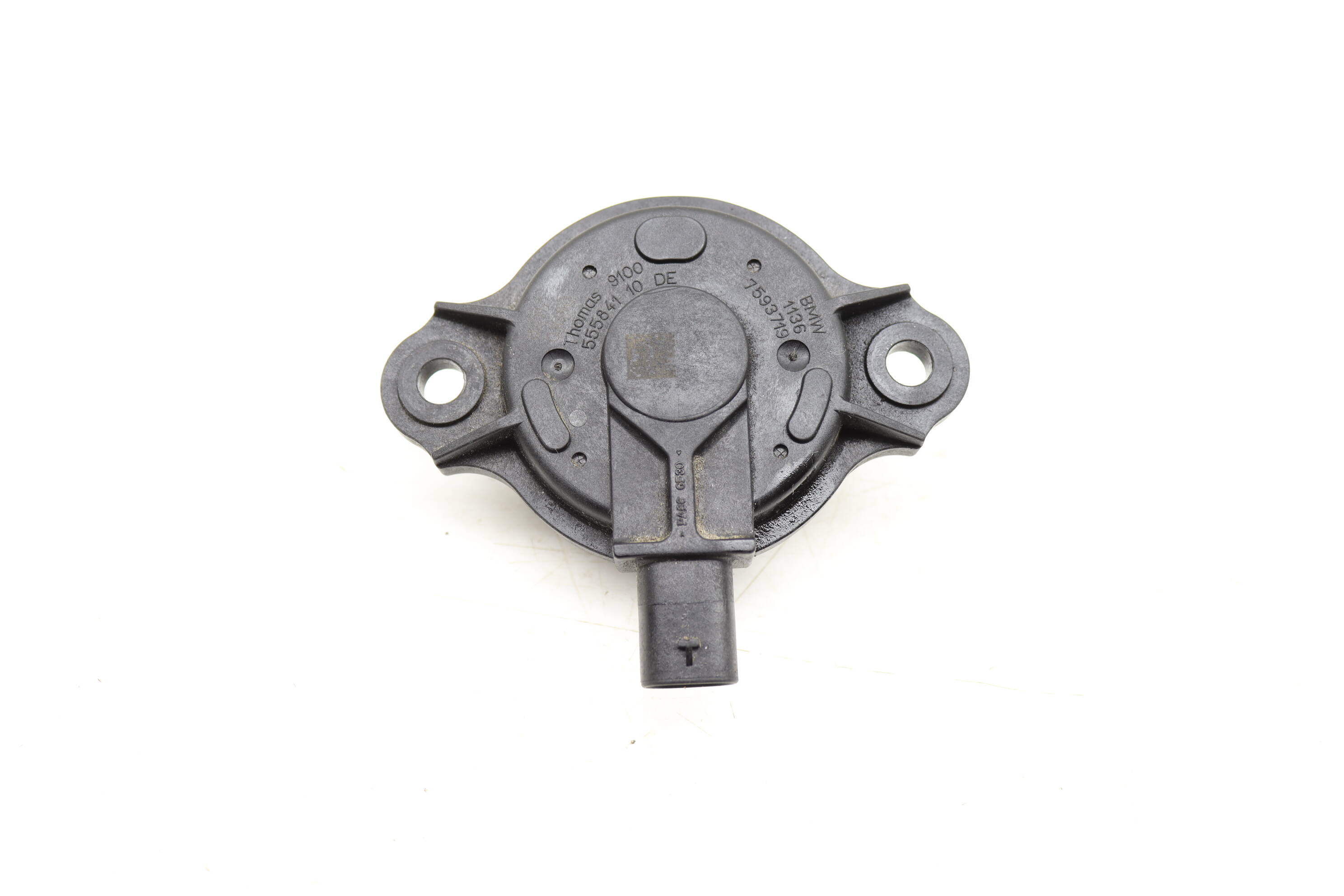 BMW Vanos Valve Timing Solenoid / Actuator 11367593719