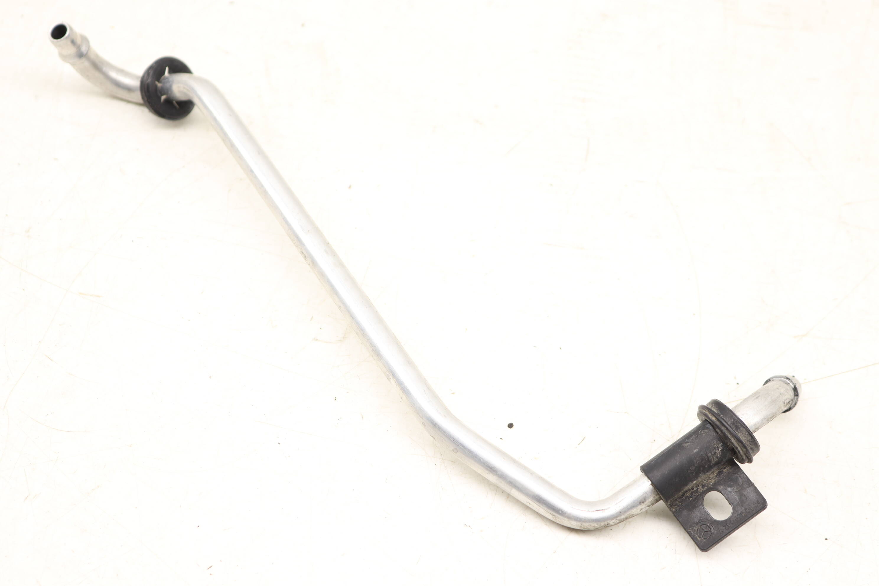 Mercedes-Benz Transmission Oil Cooler Line / Pipe (Upper)