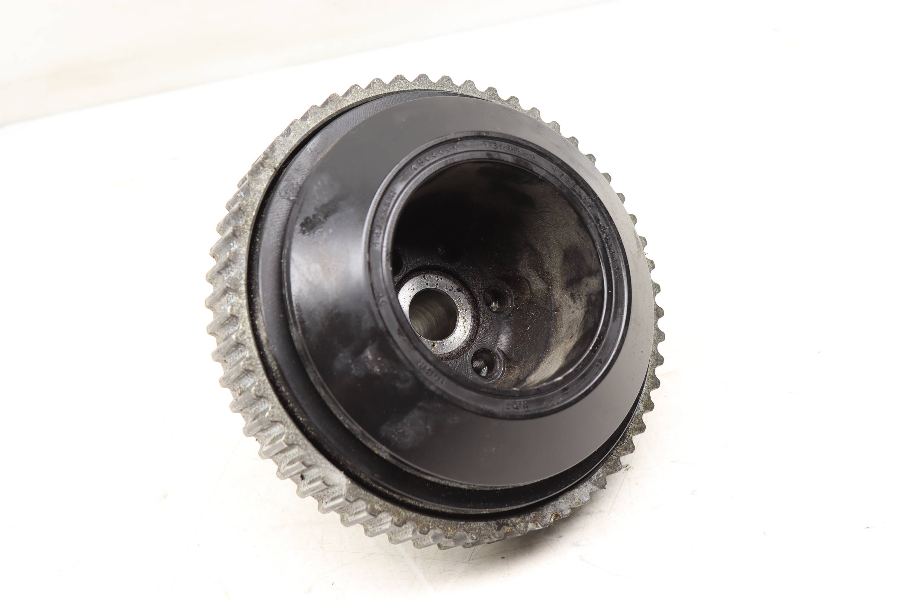 BMW Crankshaft Belt Clutch / Gear (X5) 11238651961