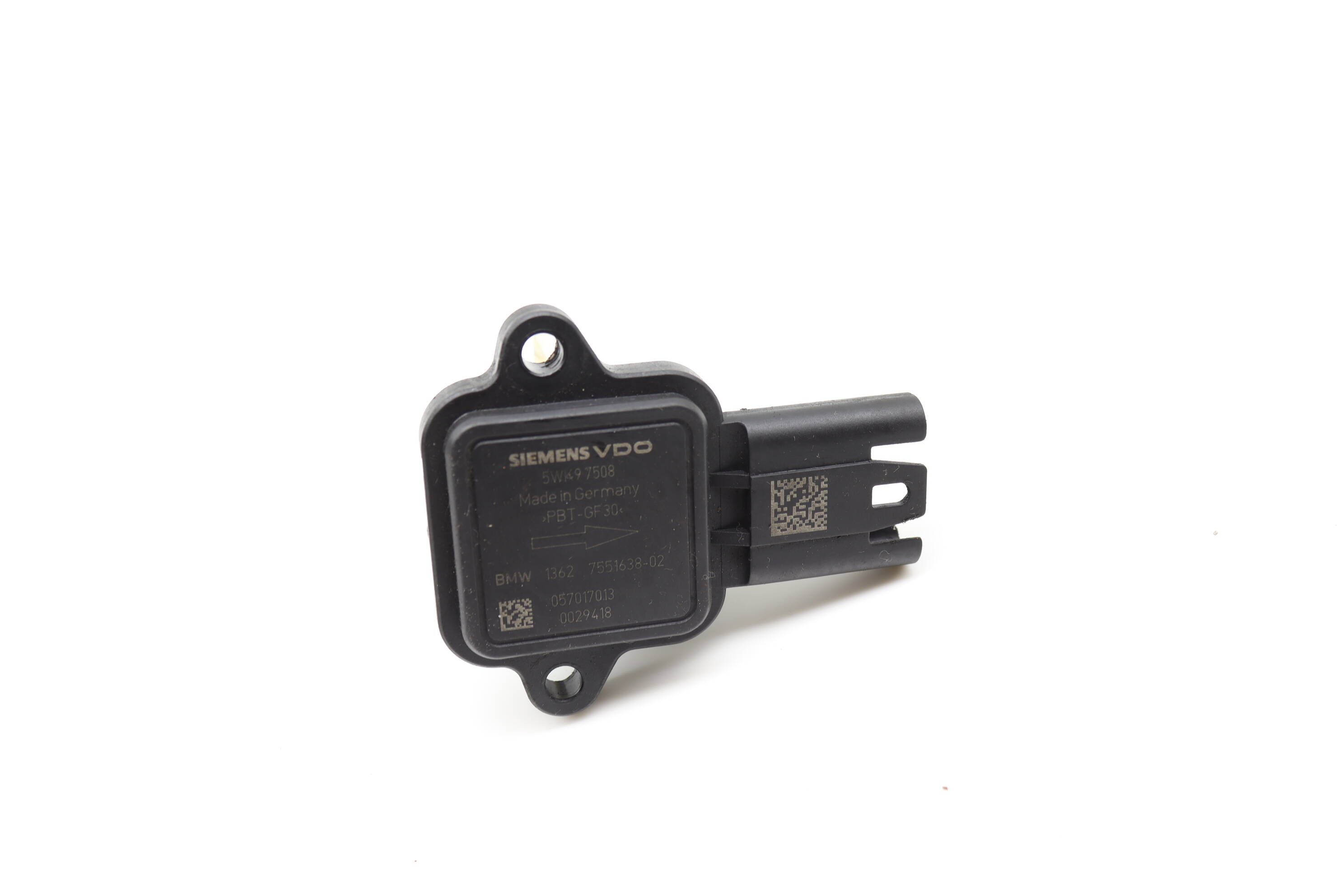 Genuine OEM Used Engine Sensors Parts