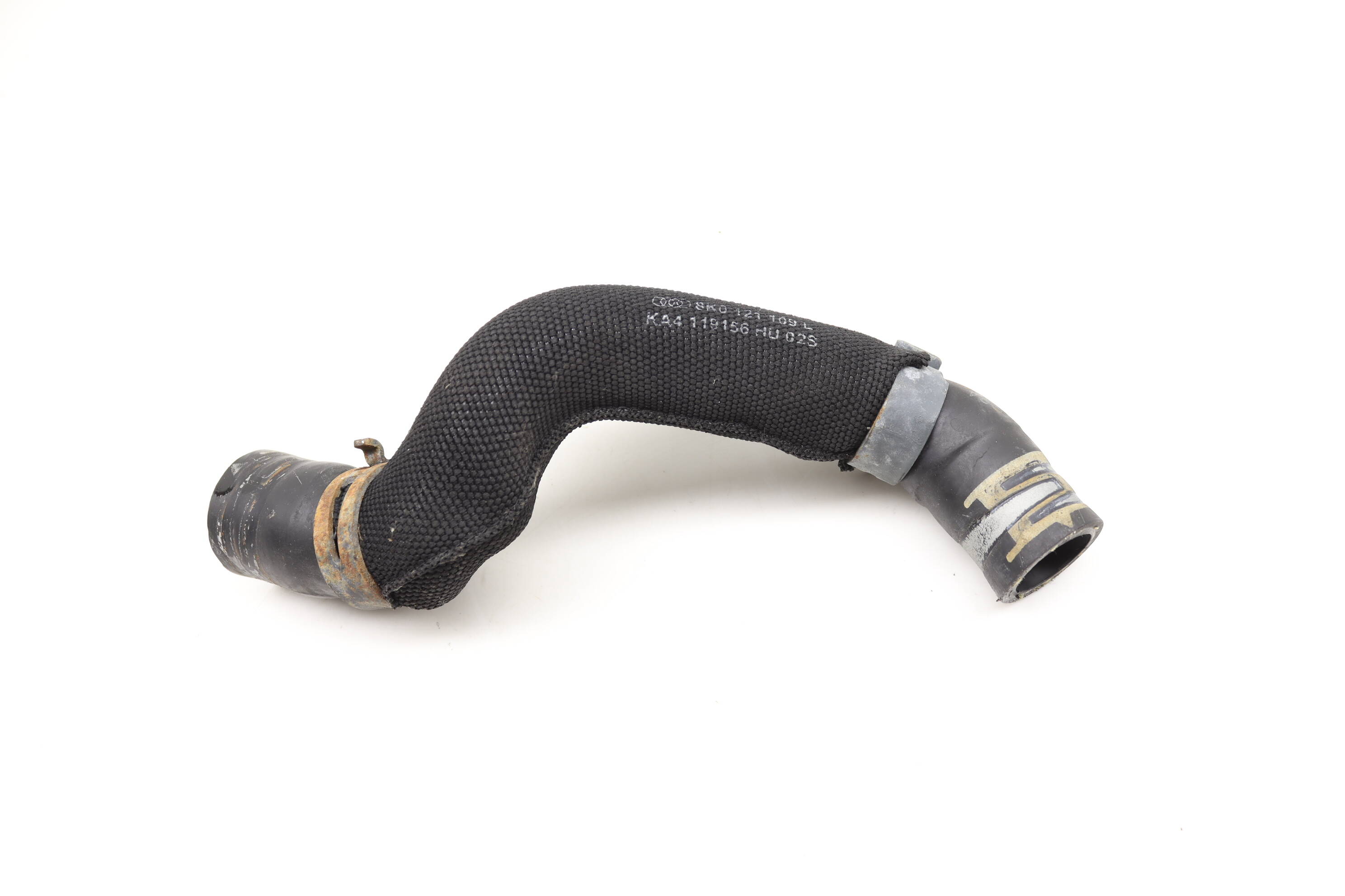 Audi Coolant / Water Pump Hose (S5) 8K0121109L