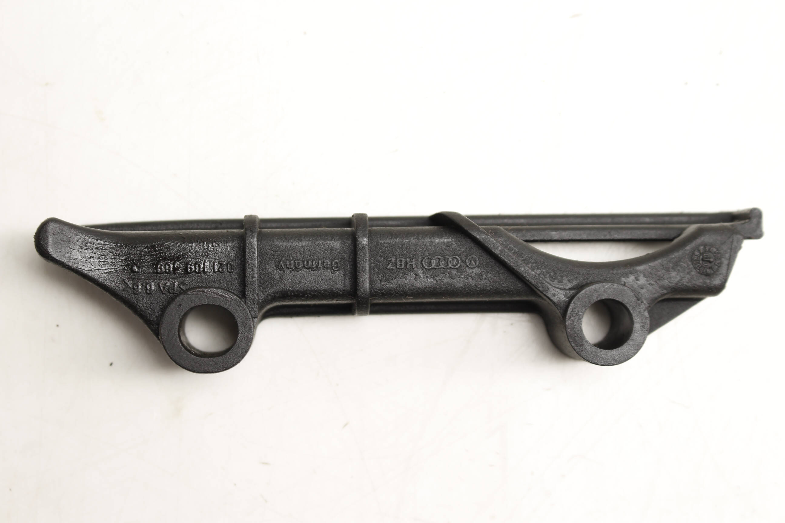 WolfAutoParts.com - TIMING CHAIN TENSIONER GUIDE RAIL - AUDI A3 Q7 TT ...