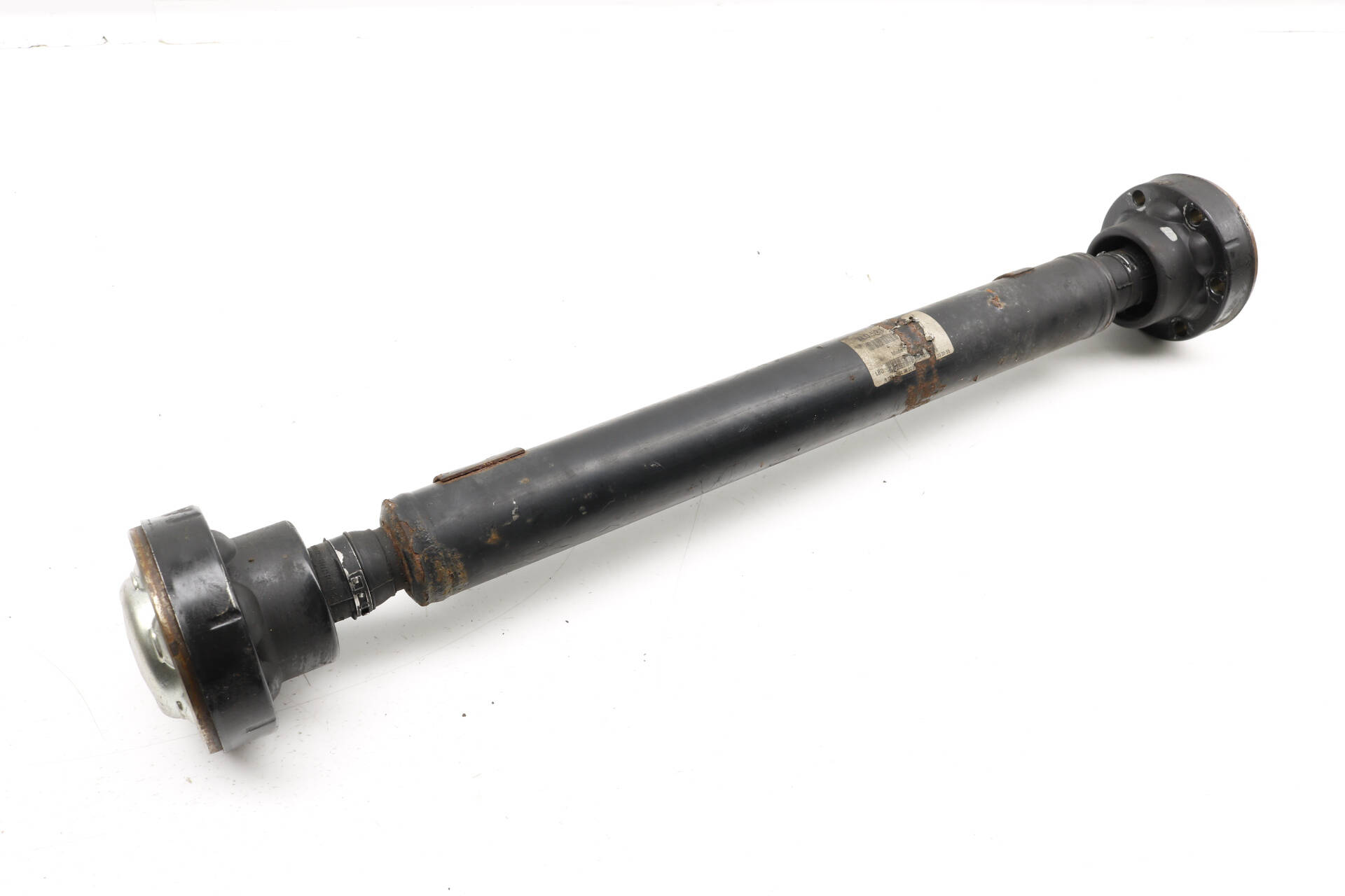 VW Front Driveshaft / Drive / Propeller Shaft 7L0521101D