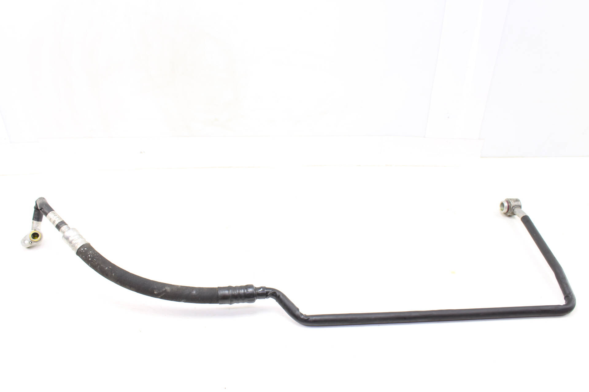 Audi Lower Low Pressure Ac Line / Hose / Pipe (S4) 8E0260707BD