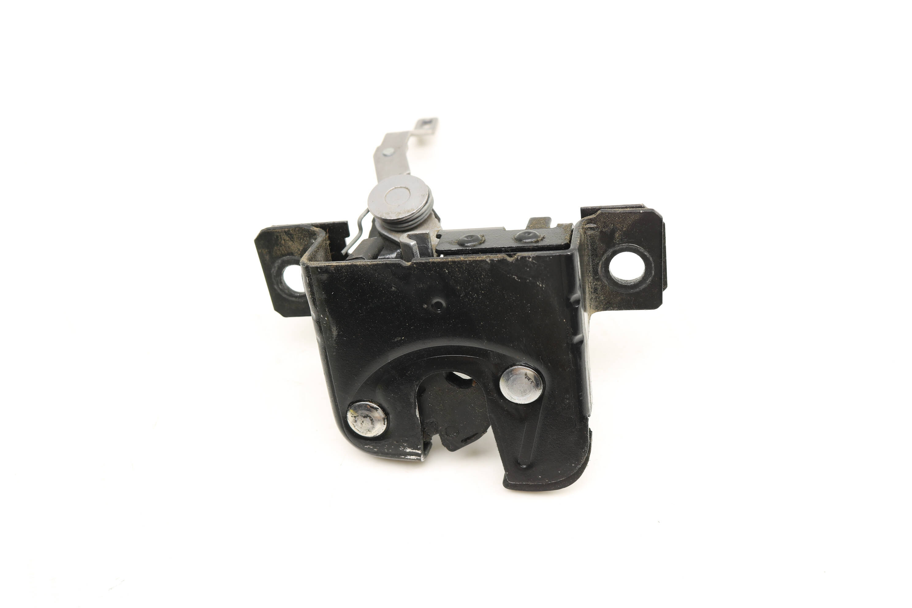 VW Rear Hatch / Trunk Latch Lock Actuator (Touareg) 7L6827238