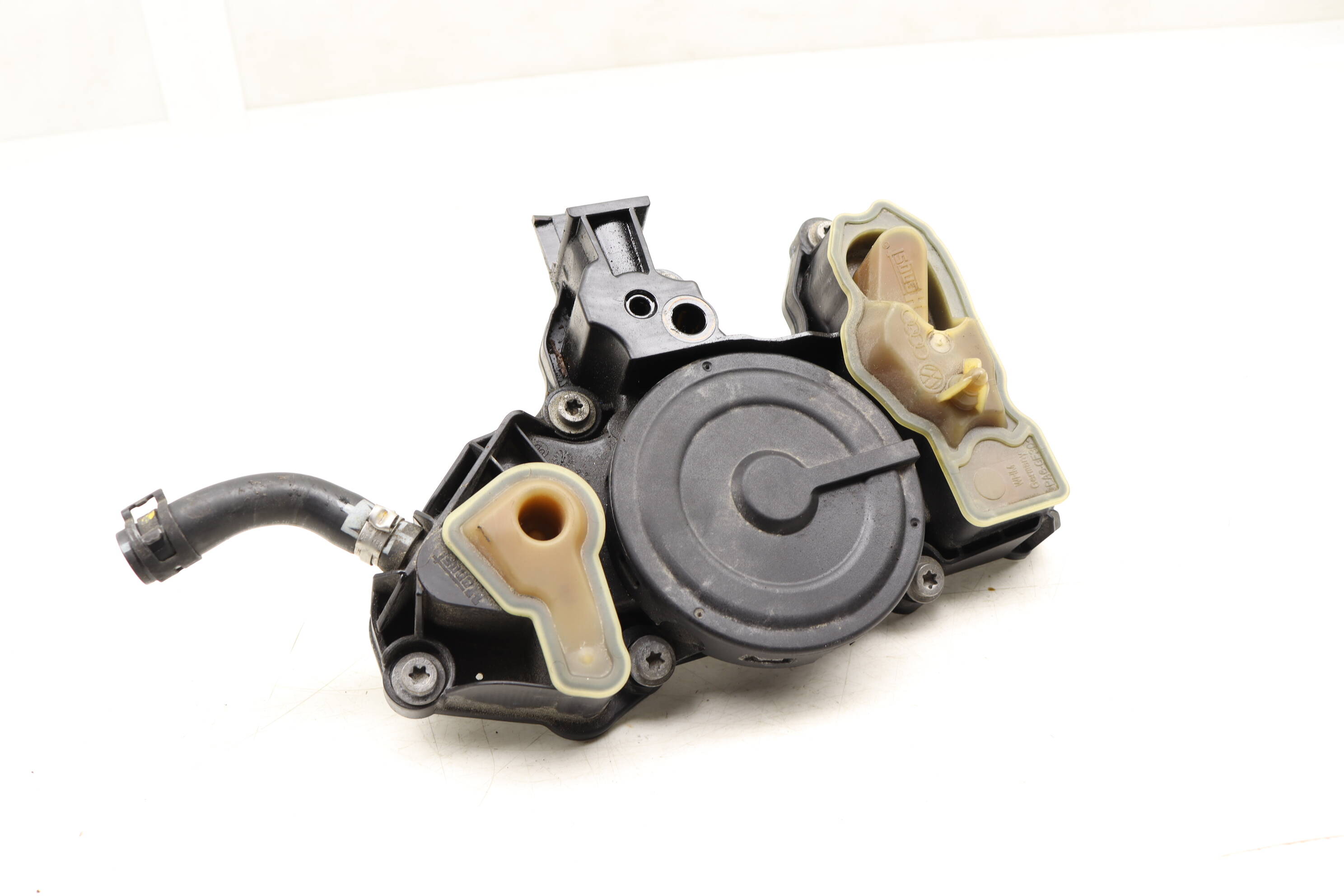 OEM Used Audi S3 Engine Evap | EGR Parts