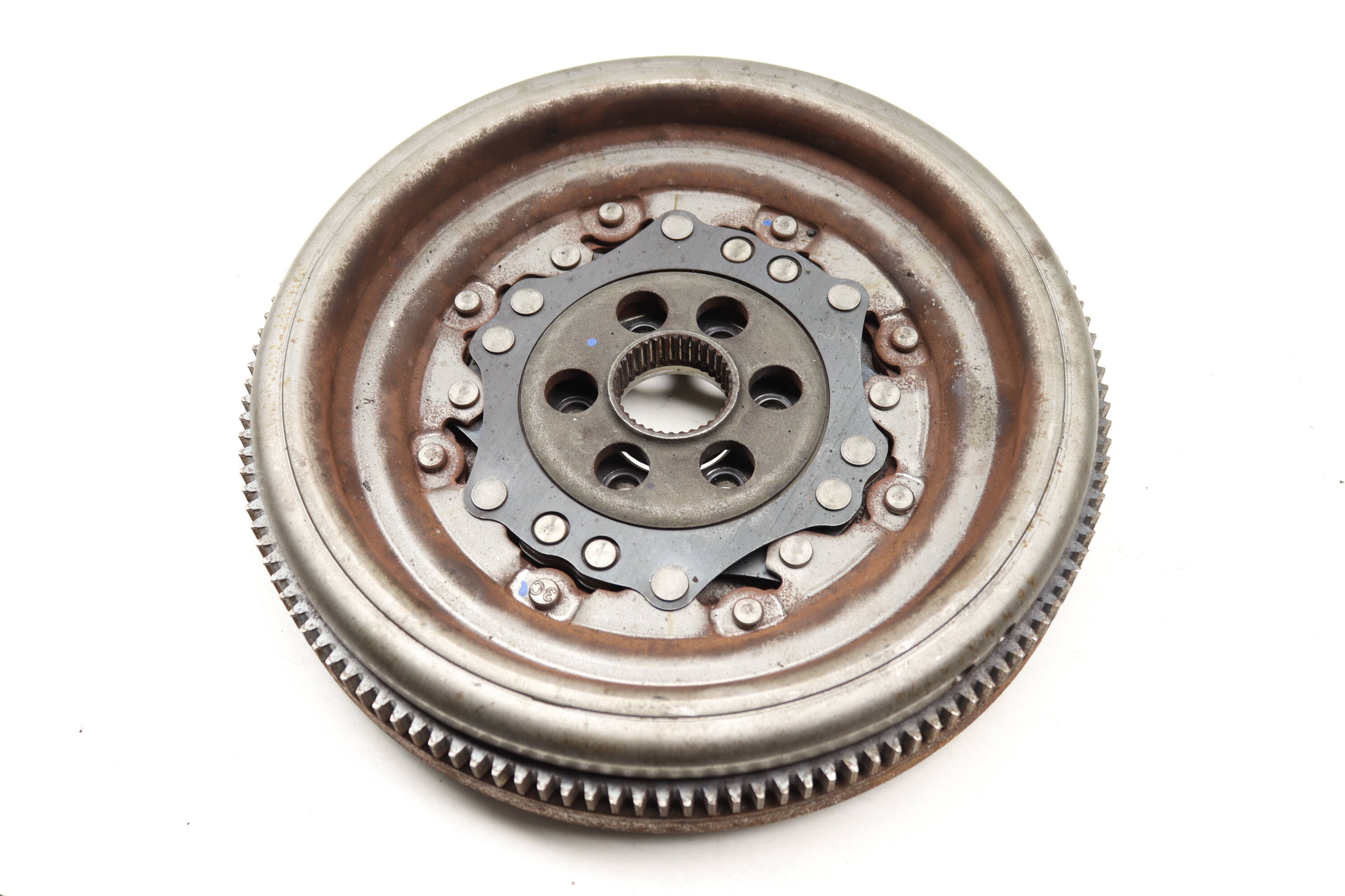 VW 6-Speed Dsg Flywheel (Jetta, Golf, Passat, Beetle) 03L105266CL