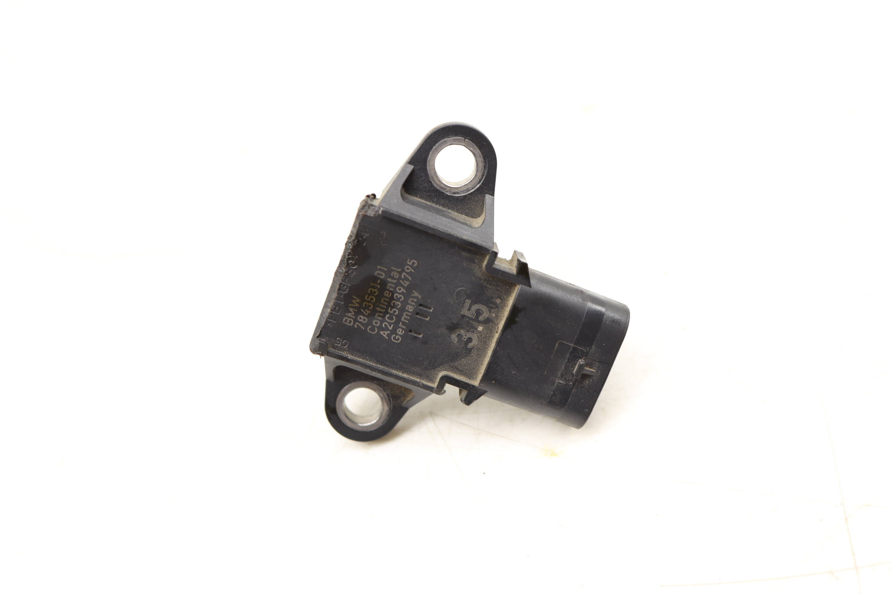 BMW Map / Boost Pressure Sensor 13627843531