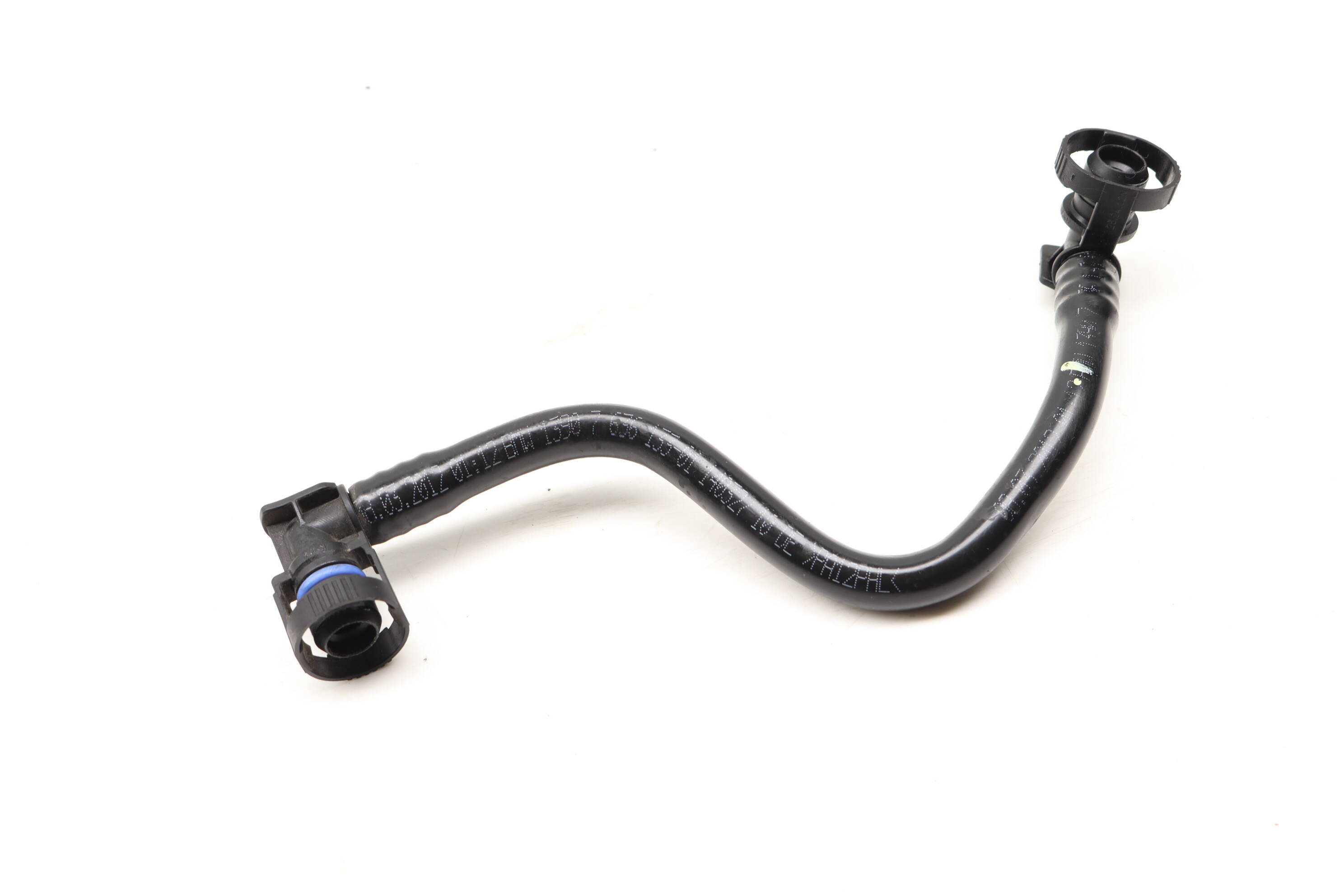 BMW Fuel Tank Breather Hose / Line (X6, X5) 13907636133