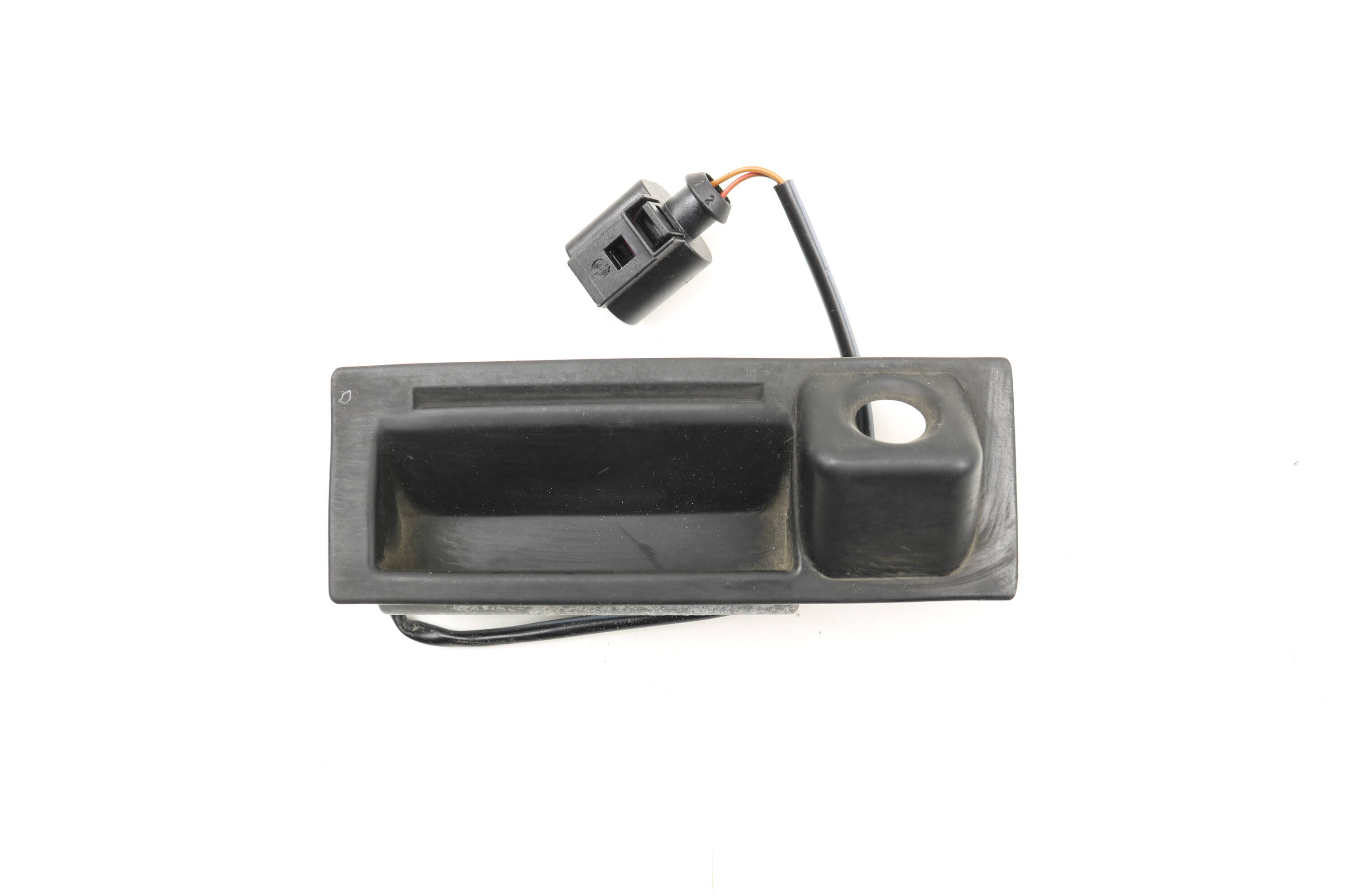 VW Trunk Hatch Release Handle / Switch (Touareg) 7L6827609A