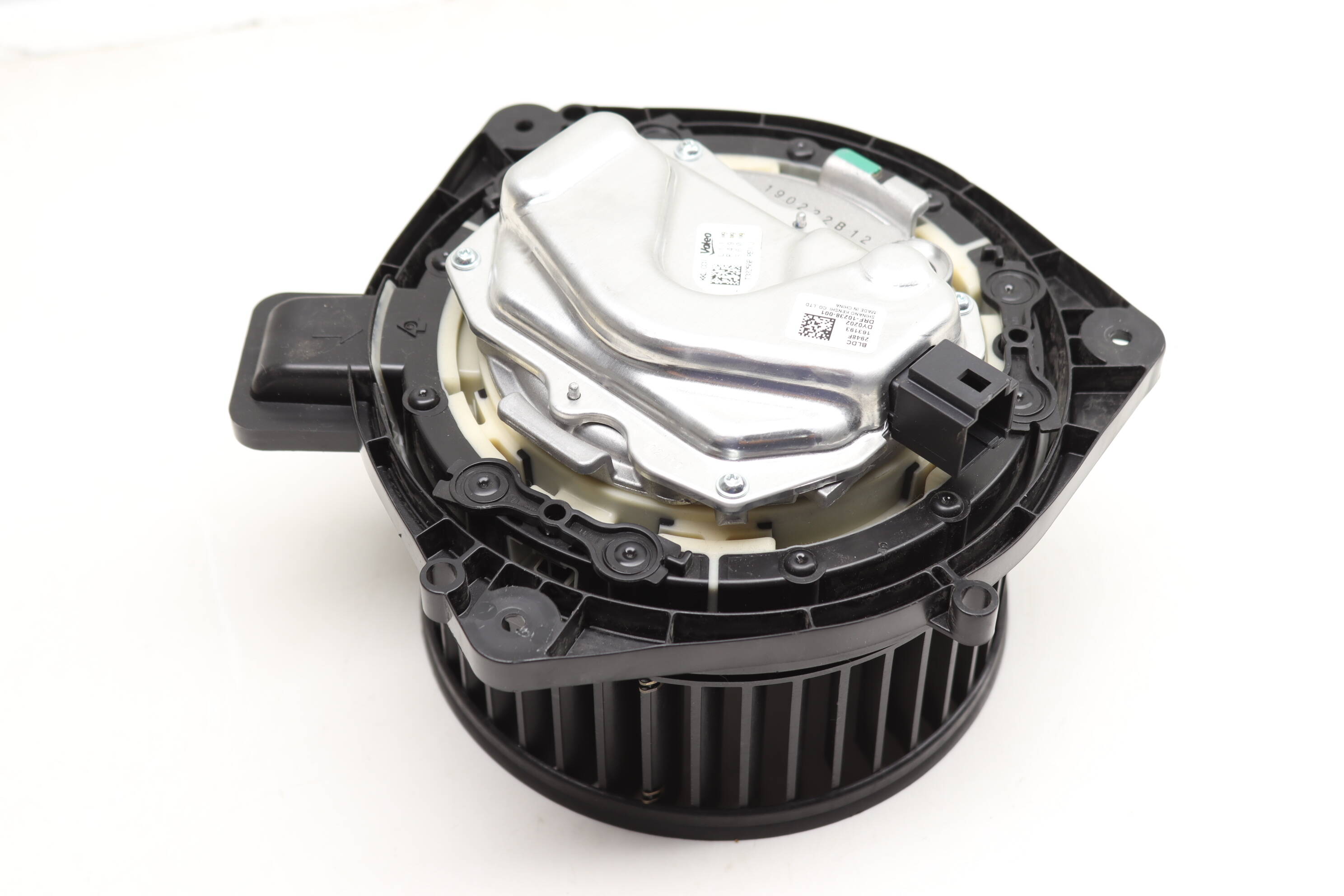 BMW Blower Motor / Fan 64119382861