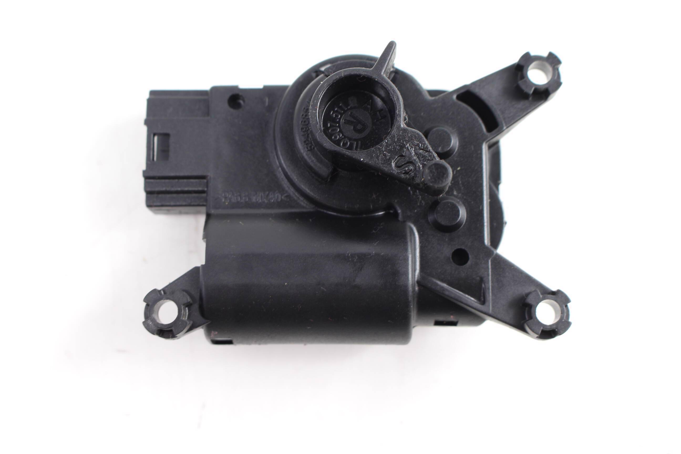 Audi Hvac Flap / Servo Air Motor / Actuator (Q7) 7L0907511AH