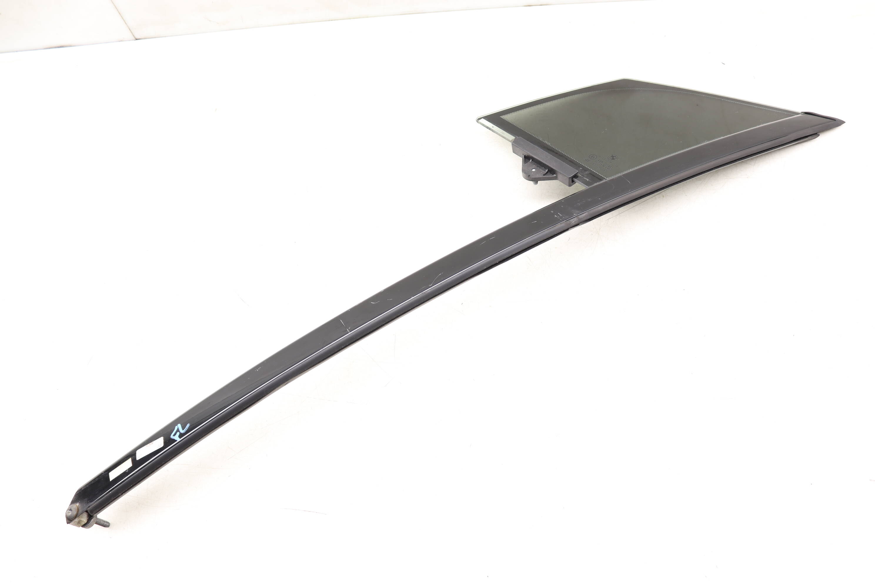 Genuine Used BMW i3 Exterior Glass Parts