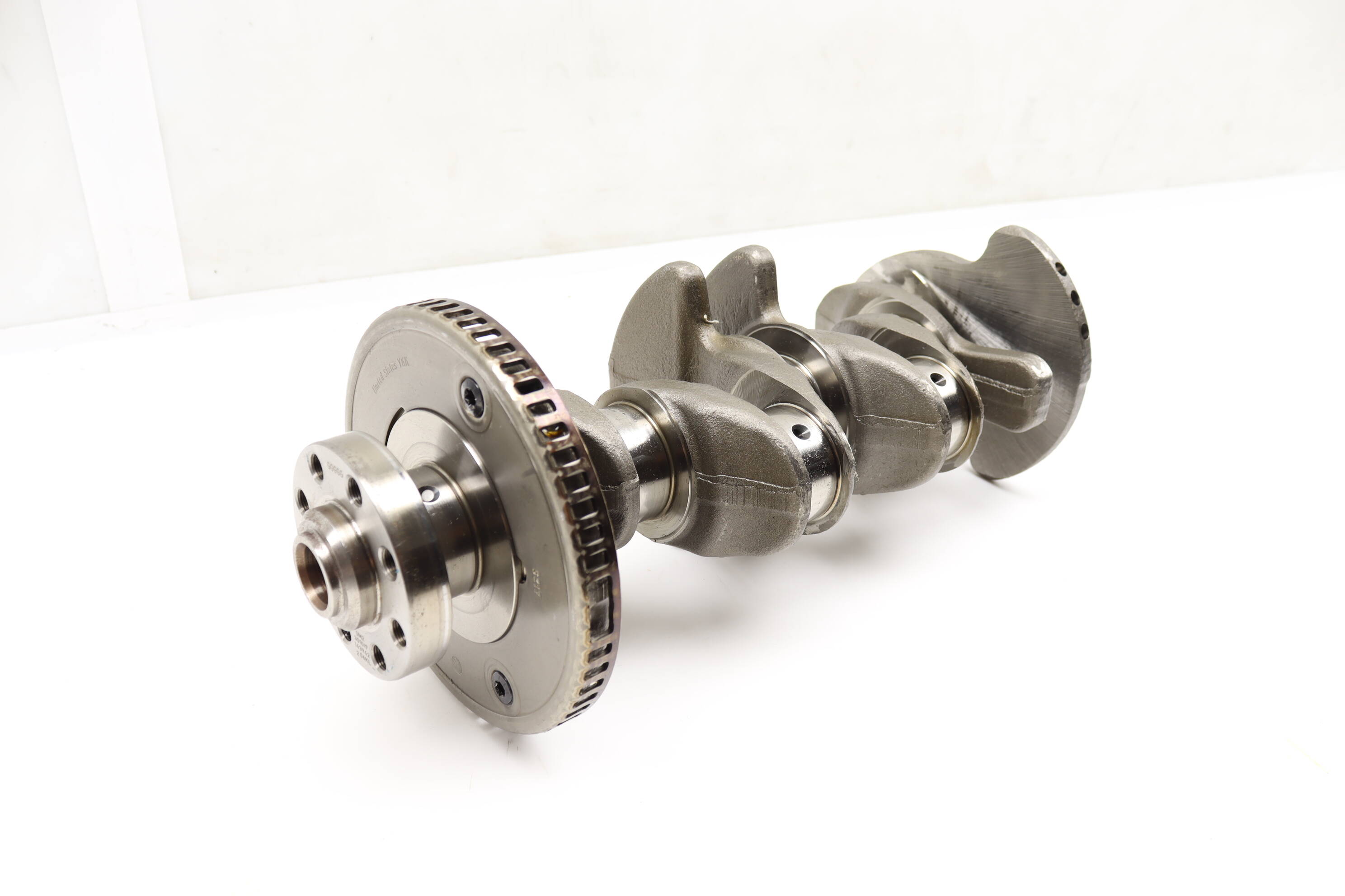 Used Volkswagen Tiguan Parts - OEM