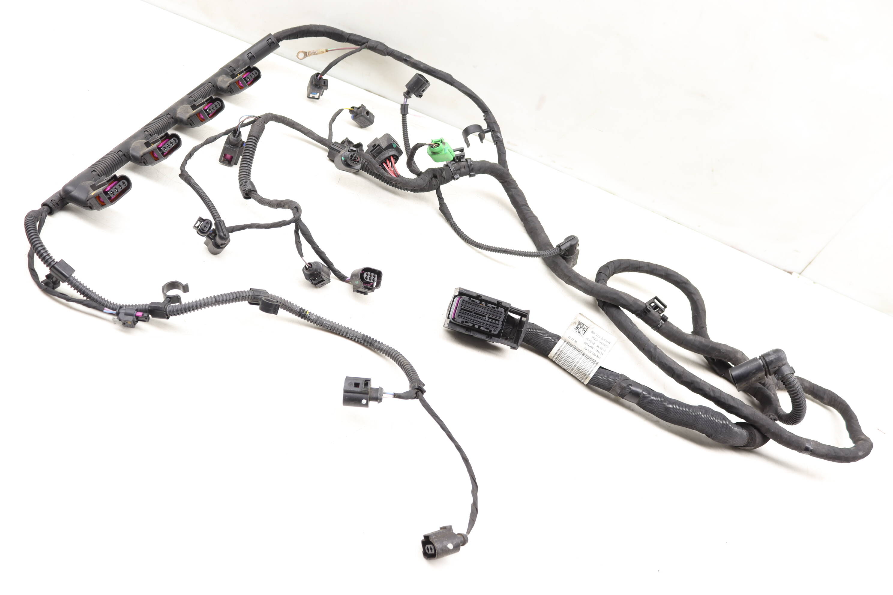 VW Engine Wiring Harness (Tiguan) 06J971595BT