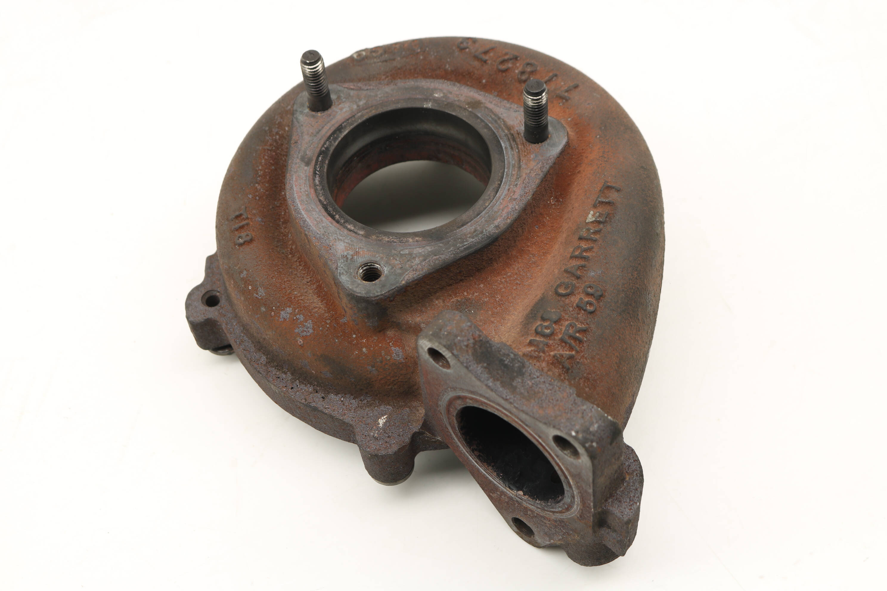 Audi 3.0 Engine Long Block Assembly (Q7) 06E100033Q