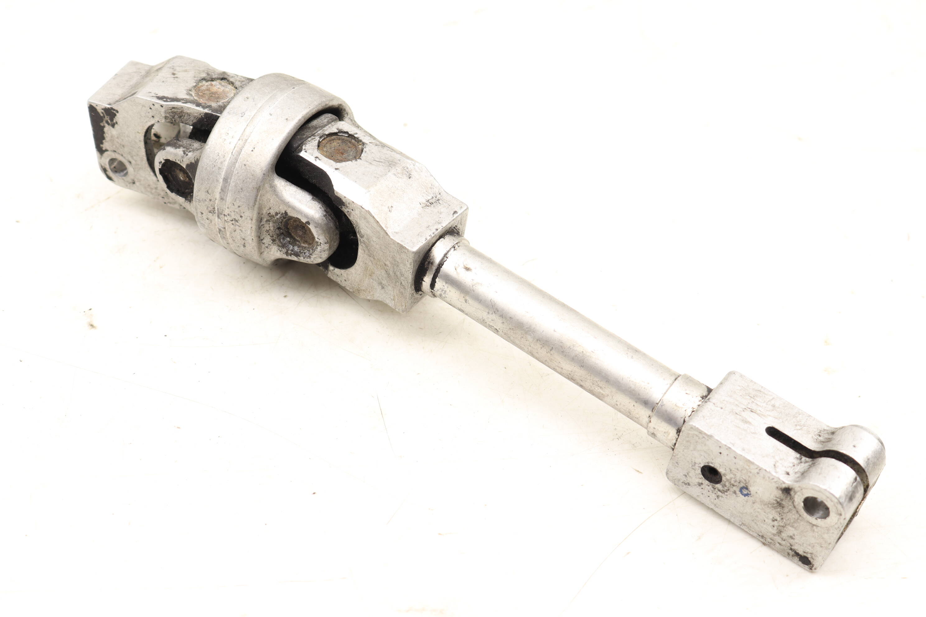 BMW Steering Shaft Knuckle (X5) 32306762277