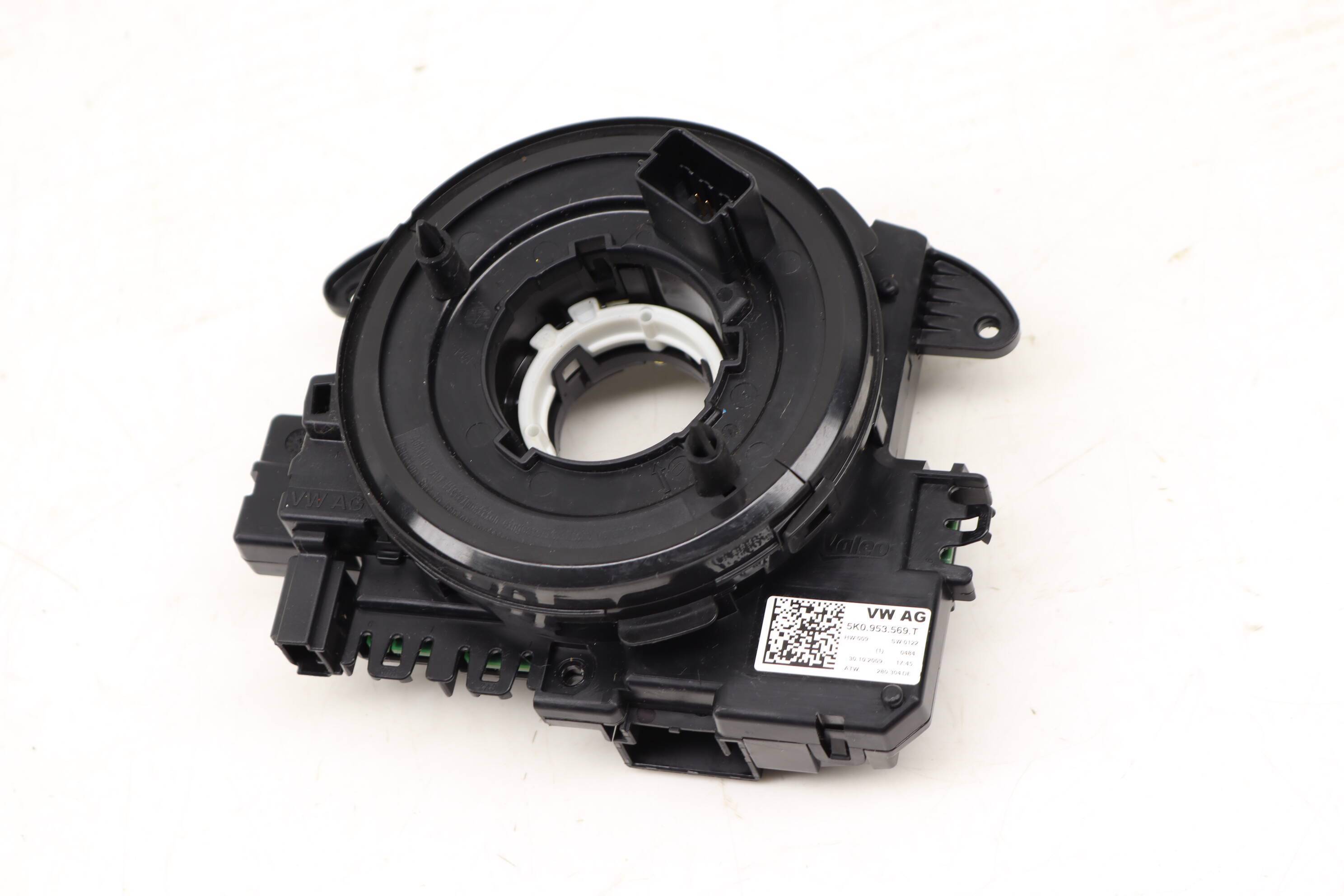 CLOCK SPRING - VW CC PASSAT CC - 5K0953569T