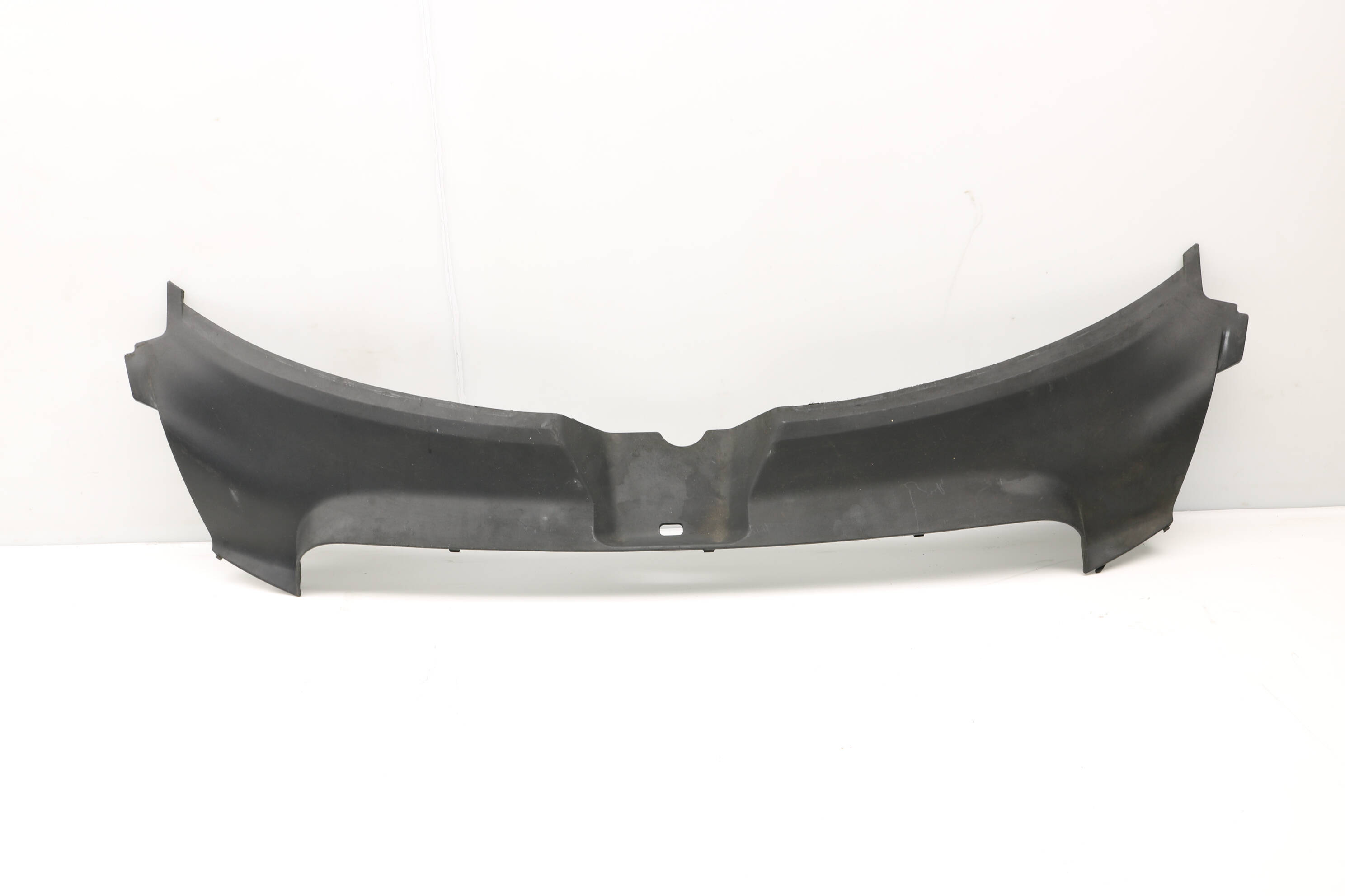 Audi Front Bumper Cover Panel (A6 Quattro, A6, S6) 4F0807081