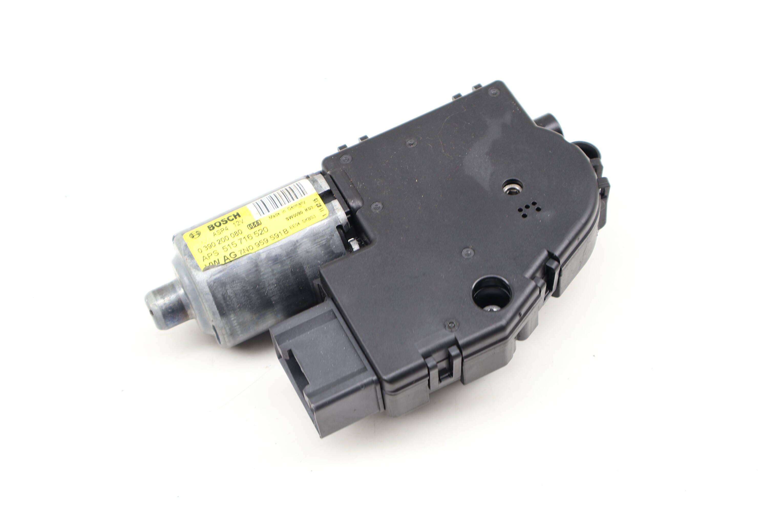 Audi Sunroof / Sun Roof Motor (Q5, SQ5) 7N0959591B