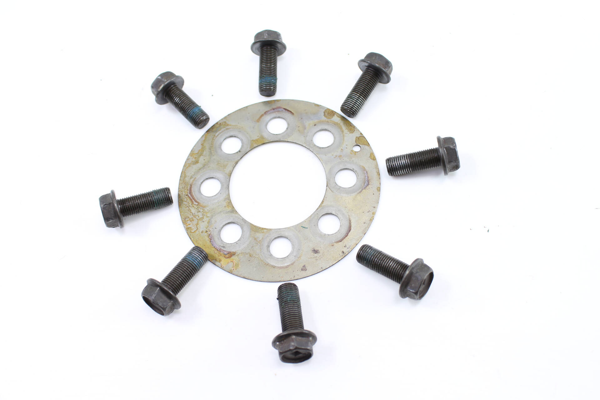 Used Audi Coupe Parts - OEM