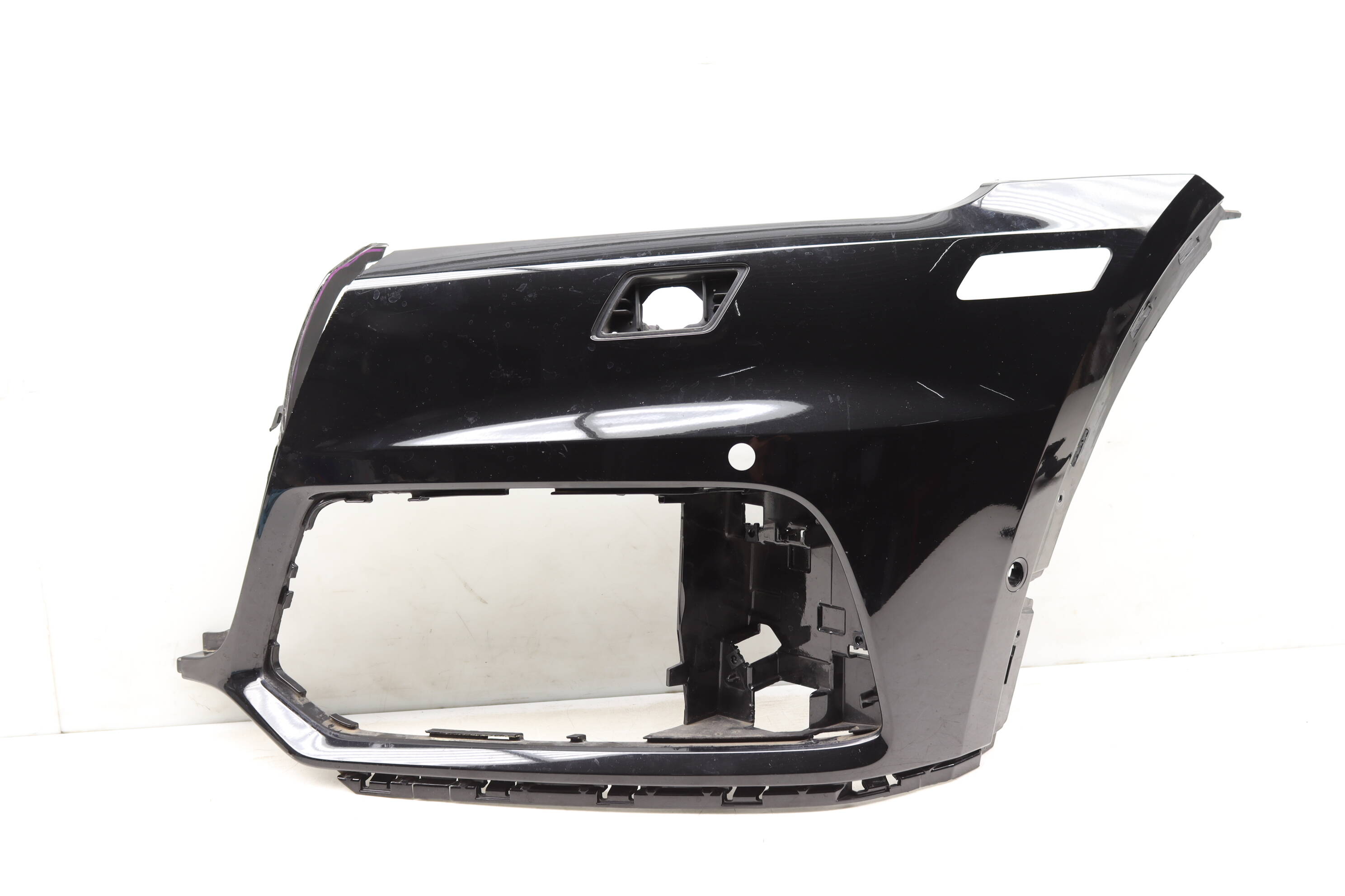 Audi Left Front Bumper Cover Panel (SQ5, Q5) 80A807437