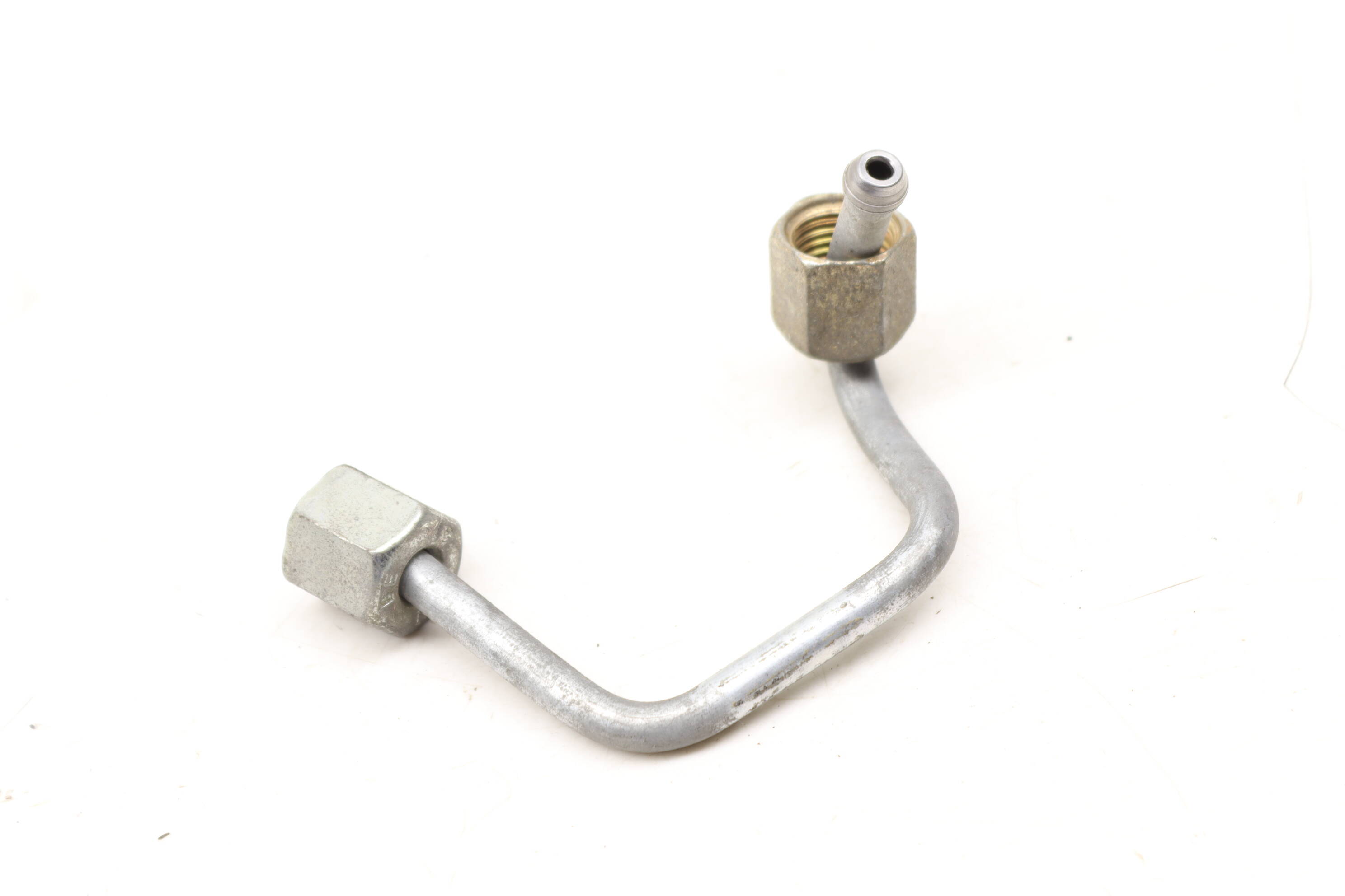 VW Fuel Line / Pipe (Passat, Golf, Jetta, Beetle) 03L130301AC