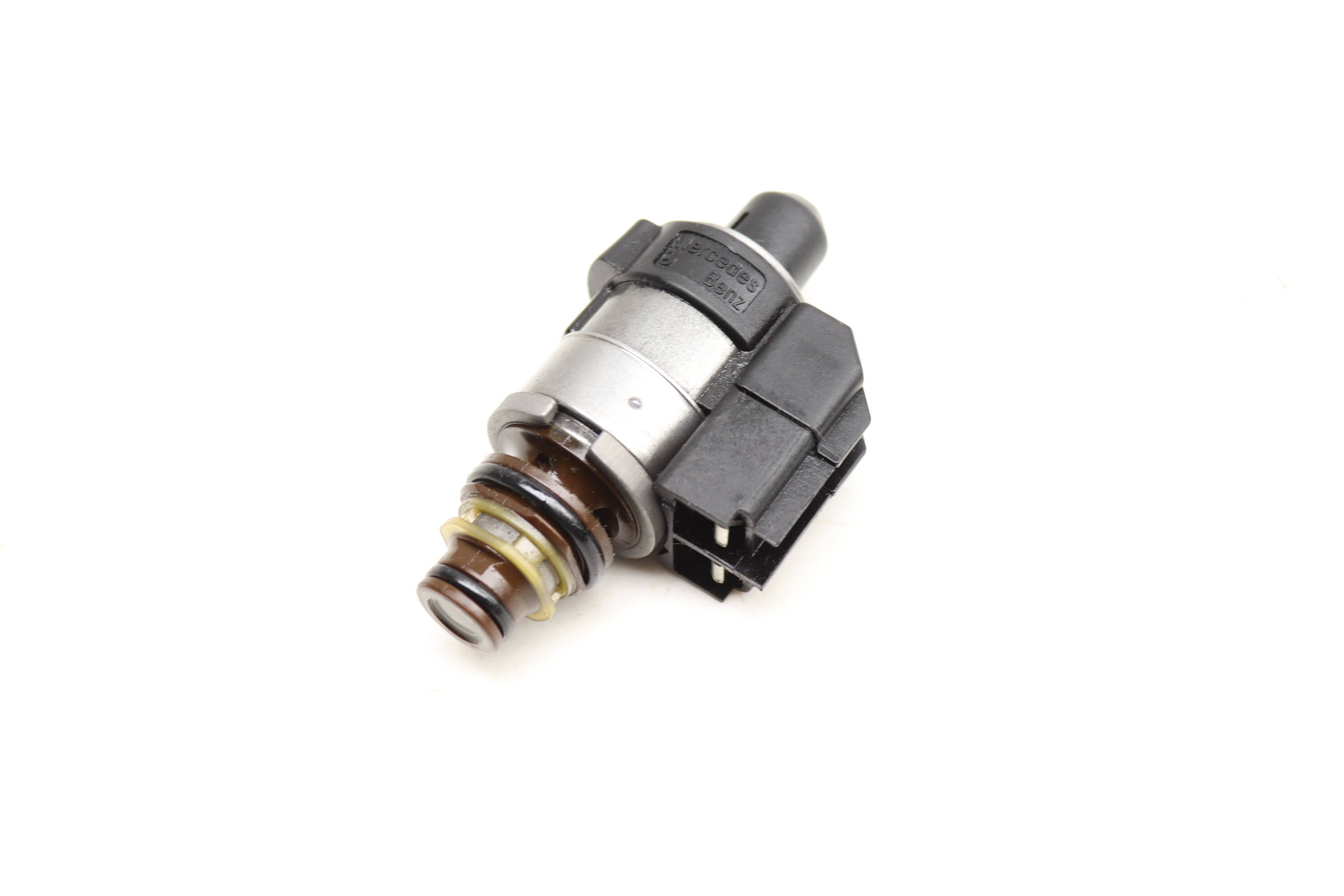 TRANSMISSION VALVE BODY SOLENOID - MERCEDES-BENZ C180 C200 C230 C250