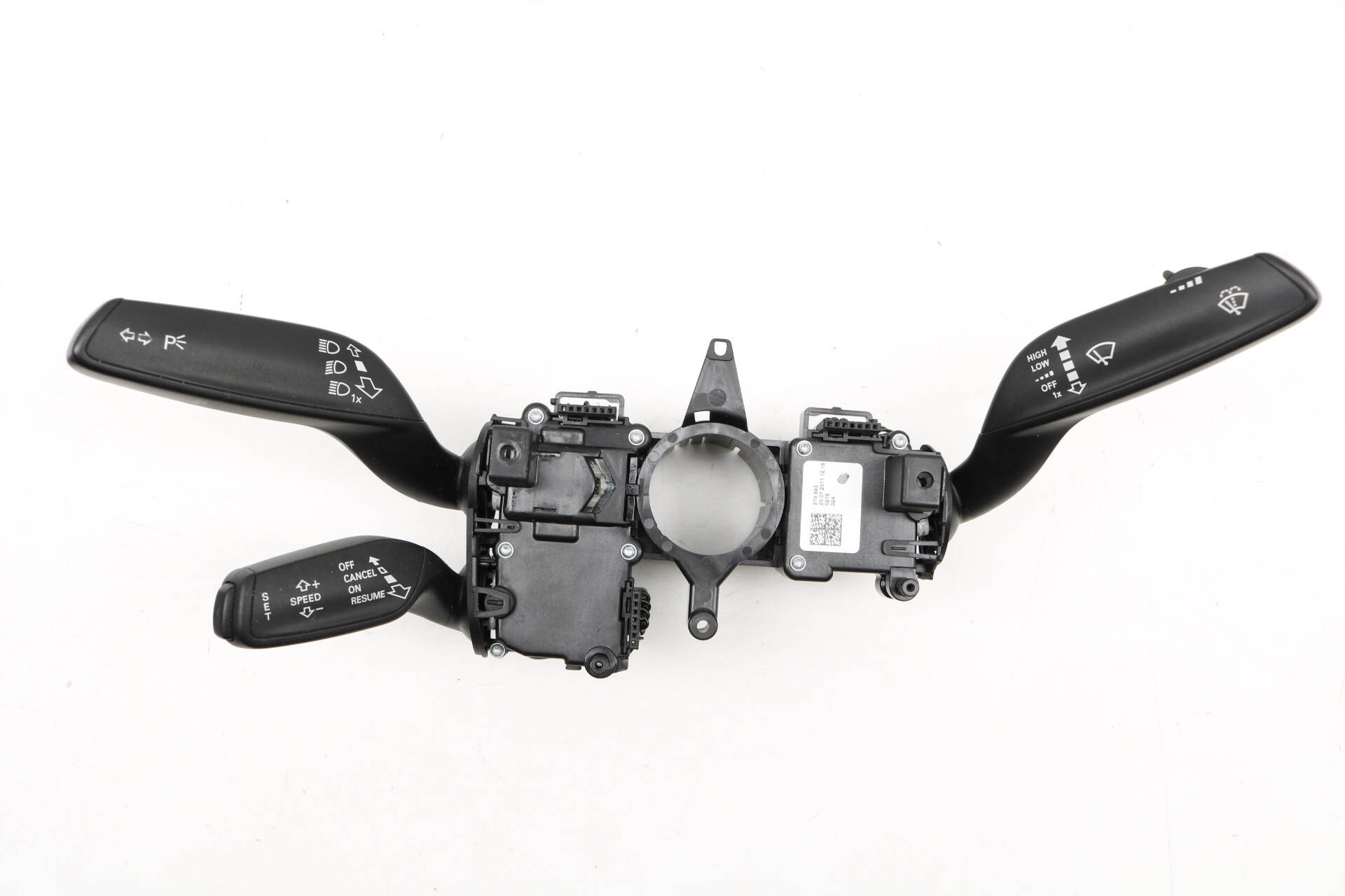 Audi Steering Column Switch / Stalk Assembly 4G0953502A