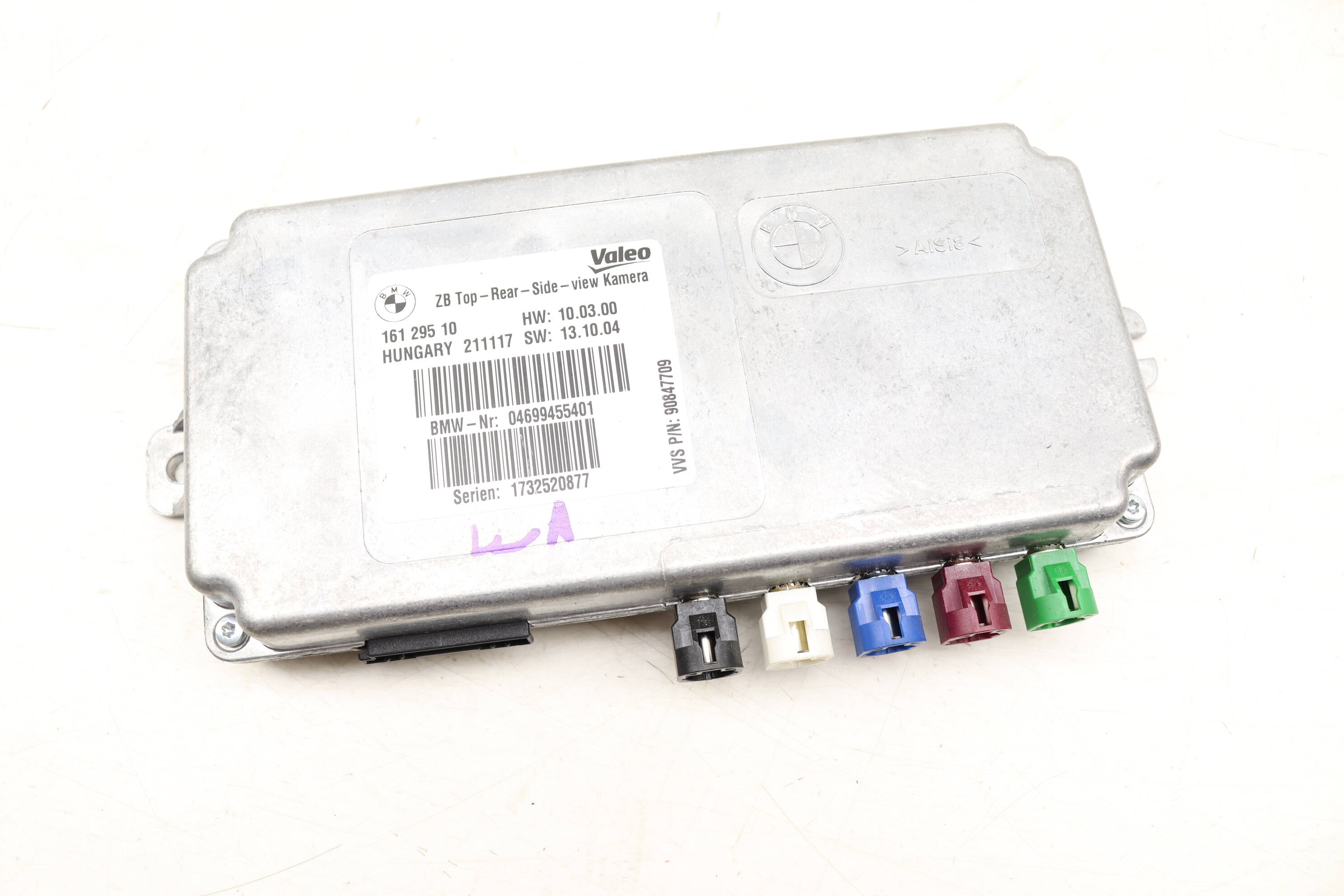 Used BMW 440i Computers | Modules Parts - OEM