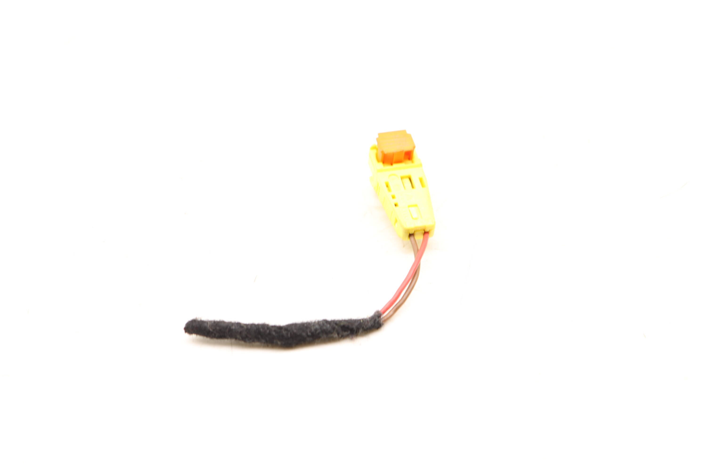 Audi 2-Pin Wiring Connector / Pigtail 4F0972562B