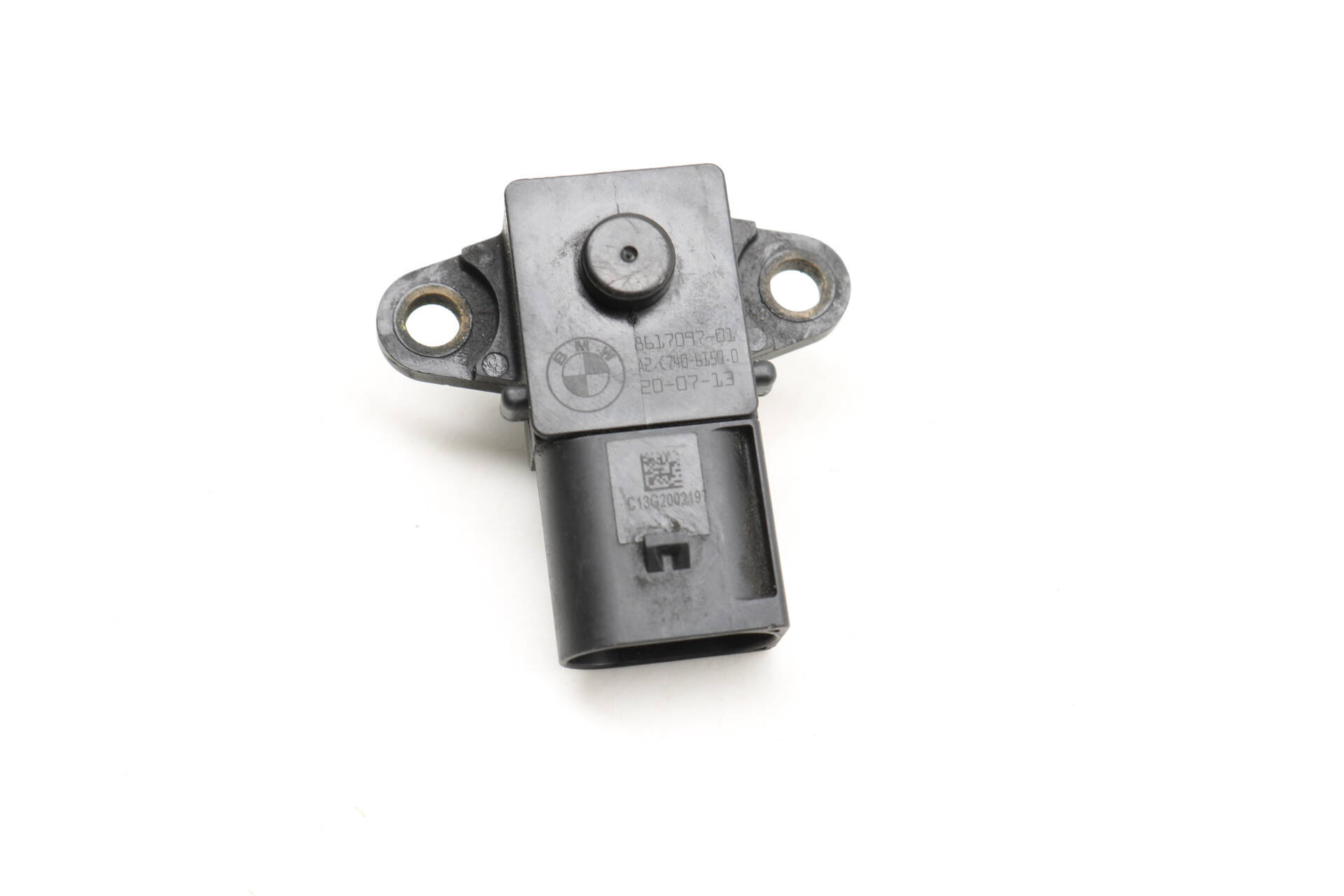 WolfAutoParts.com - MAP / INTAKE MANIFOLD PRESSURE SENSOR - BMW 128I ...