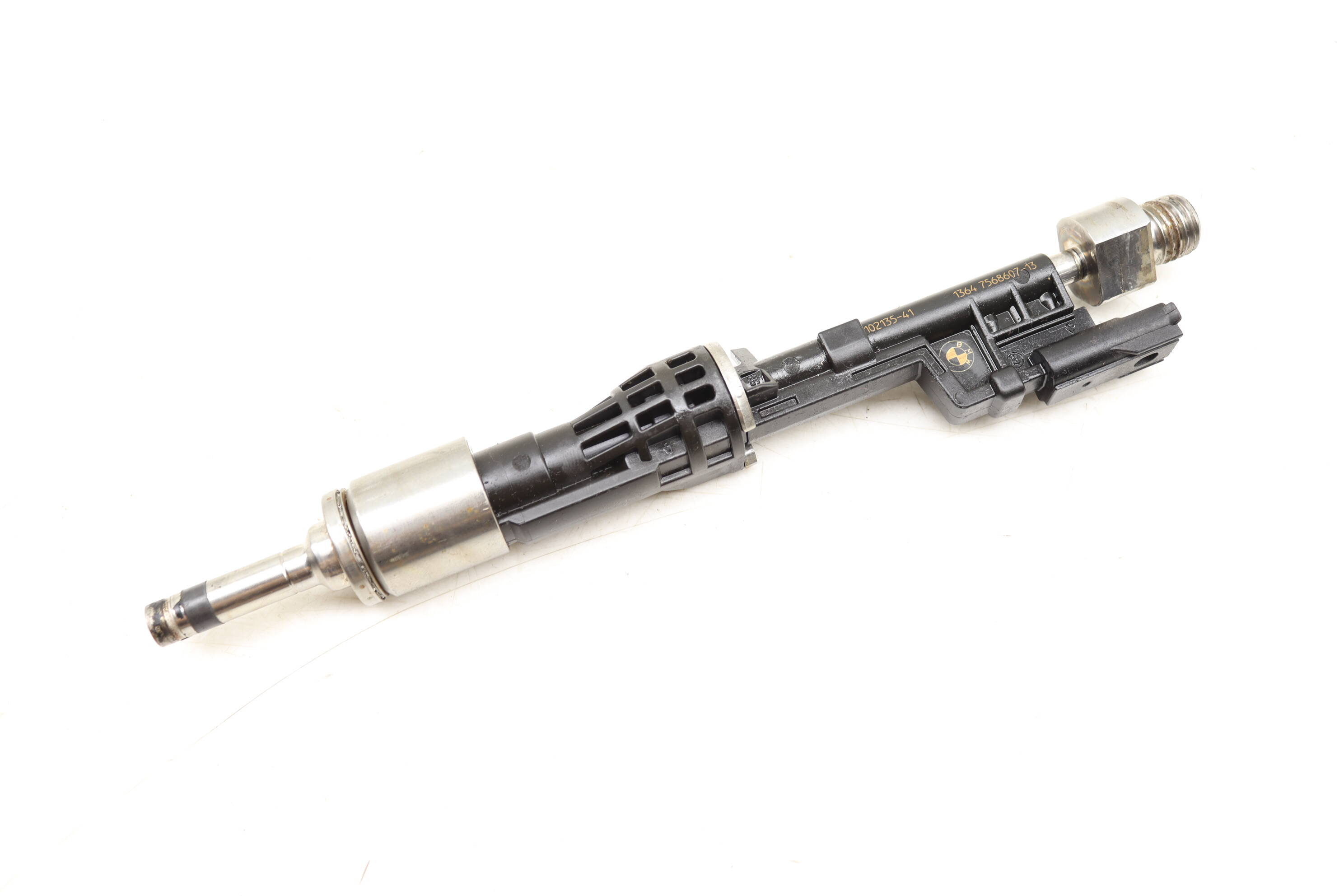 BMW Fuel Injector 13647568607
