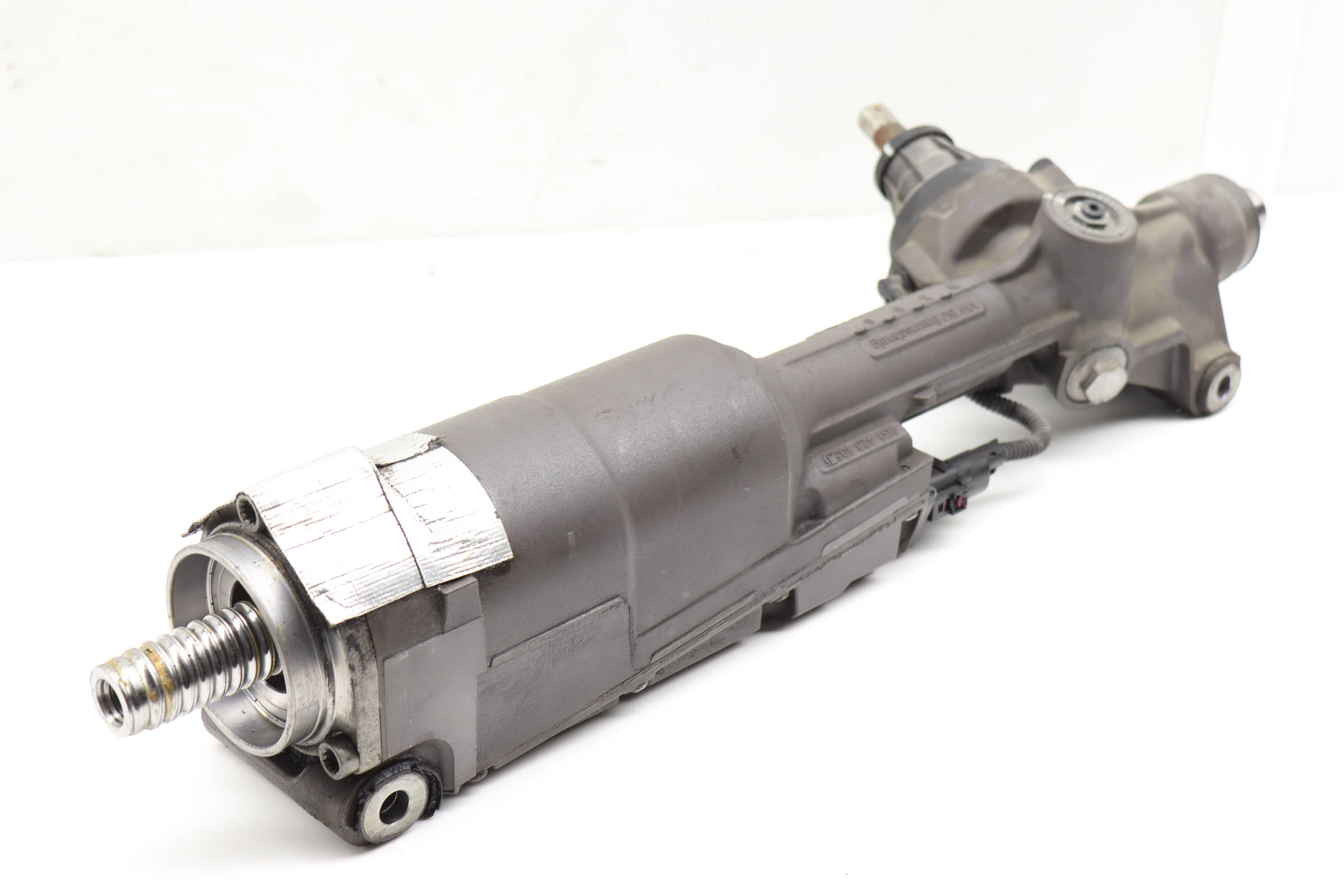 Porsche Power Steering Gear / Rack (Macan) 95B423055M