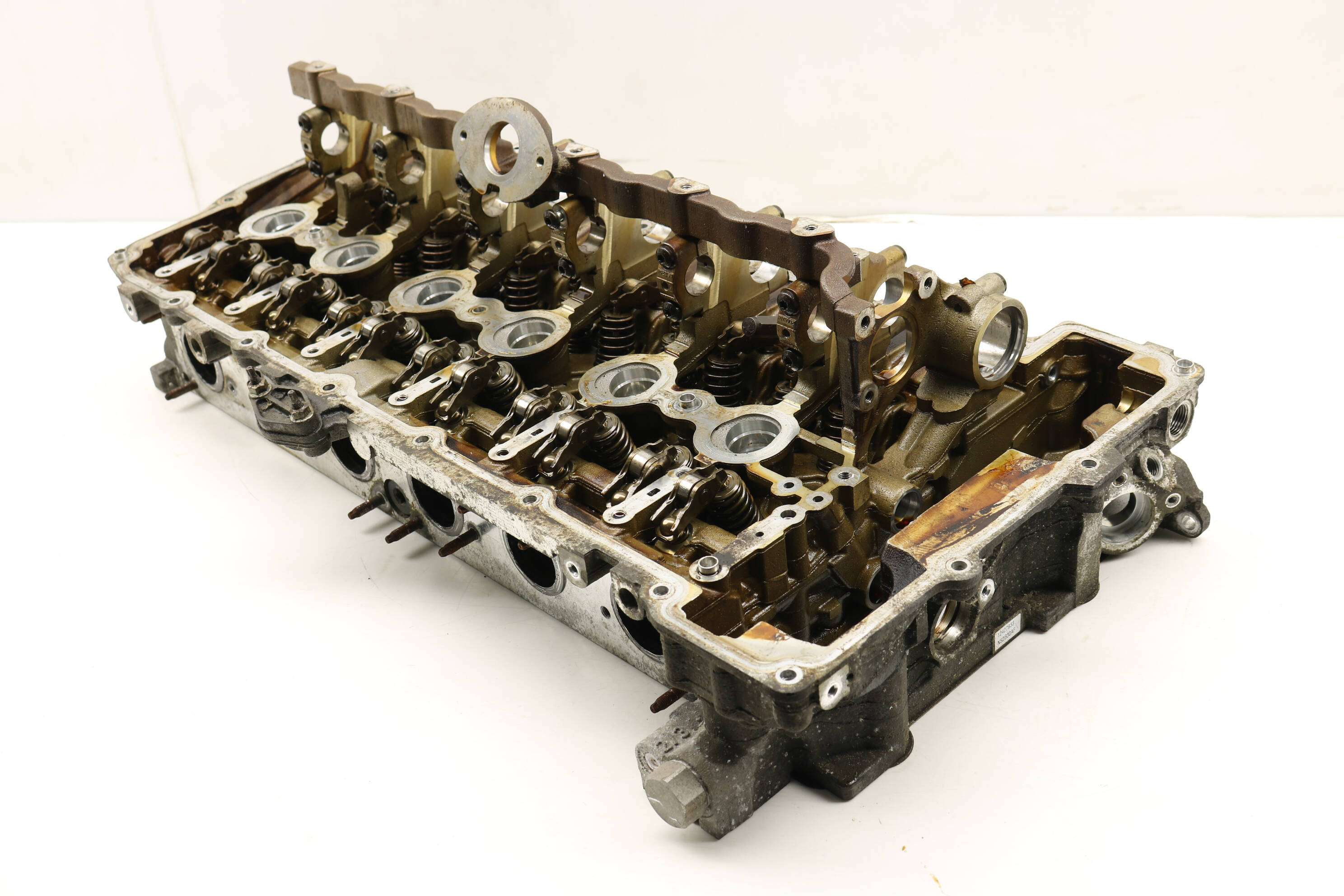 BMW Engine Cylinder Head 11127591617